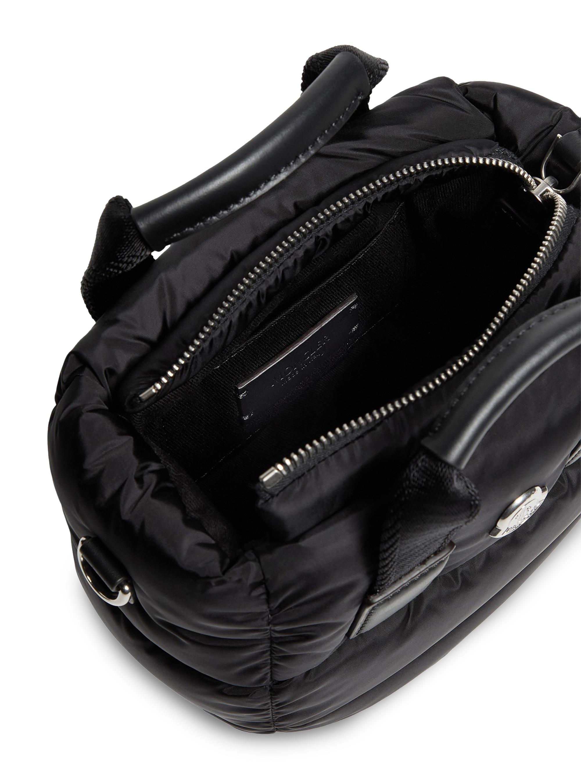 Moncler Micro Caradoc Crossbody Bag | Saks Fifth Avenue