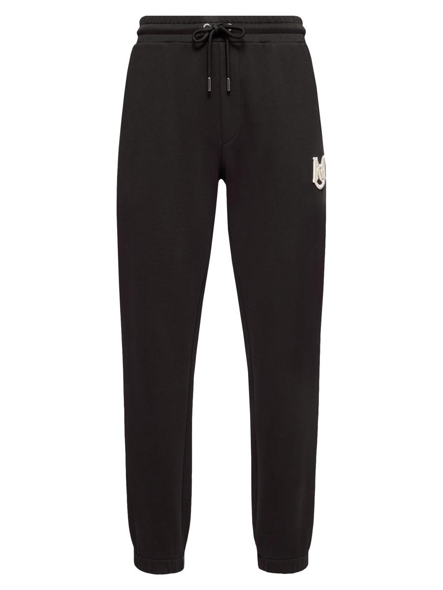 Moncler Sweatpants in Cotton | Saks Fifth Avenue