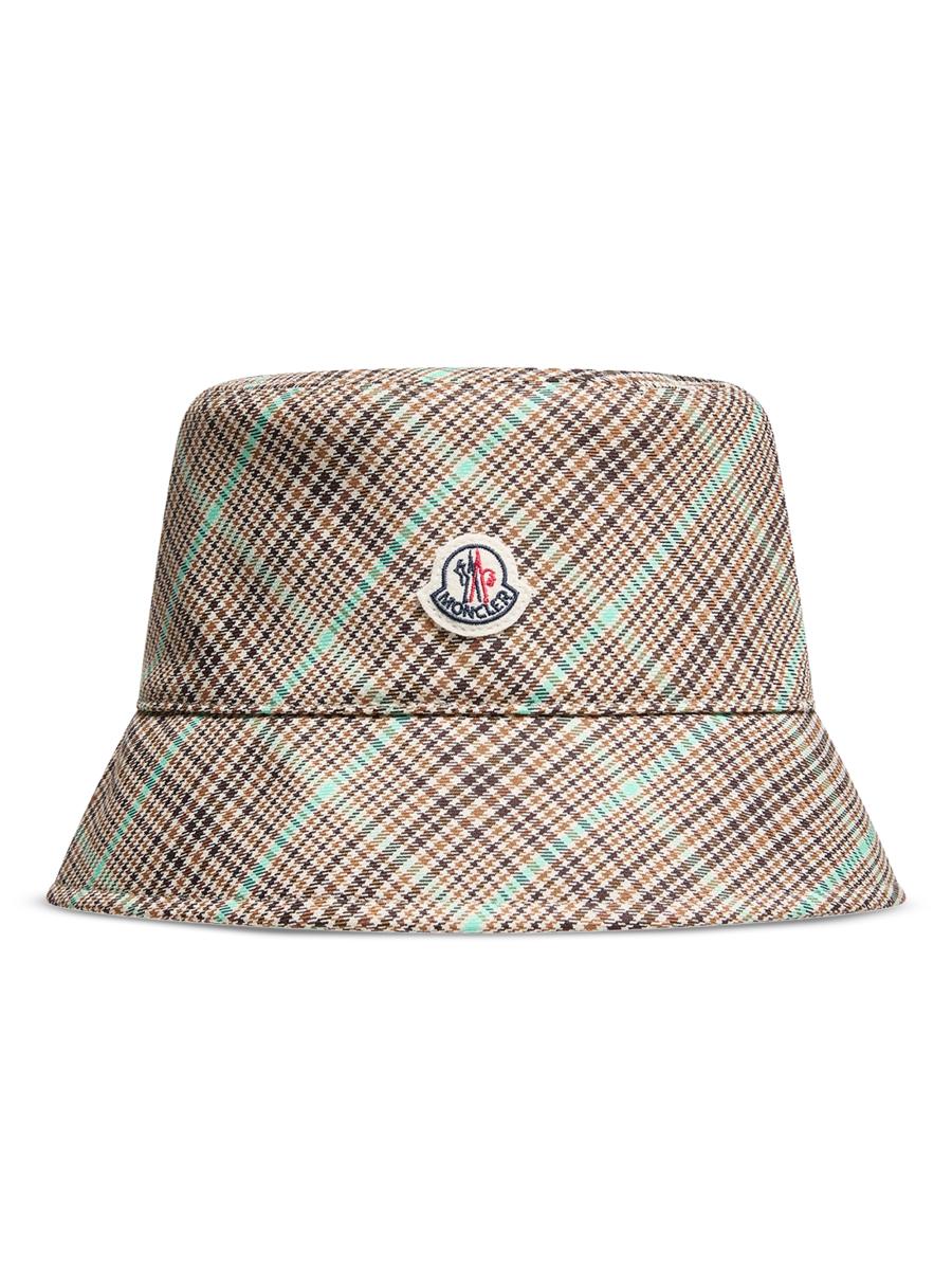 Moncler Bucket Hat | Saks Fifth Avenue