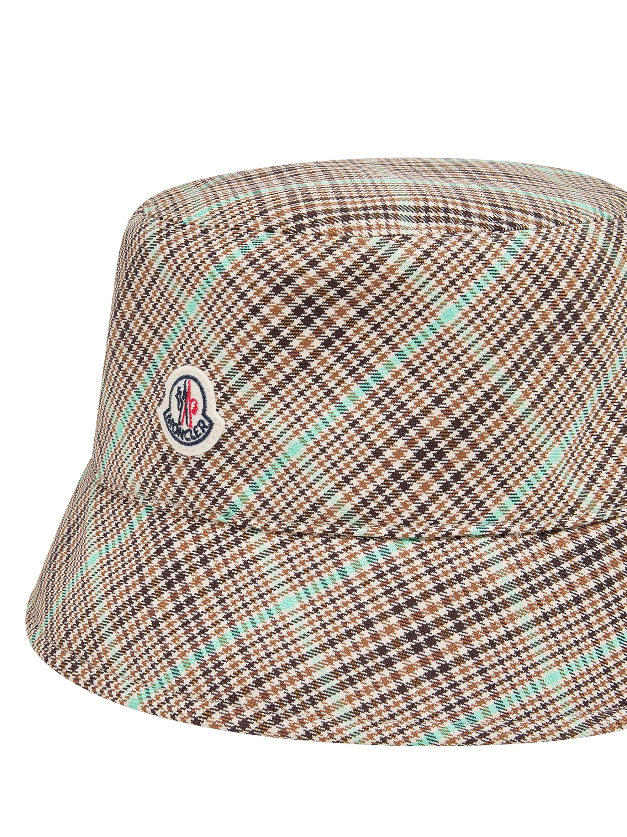 Moncler Bucket Hat | Saks Fifth Avenue