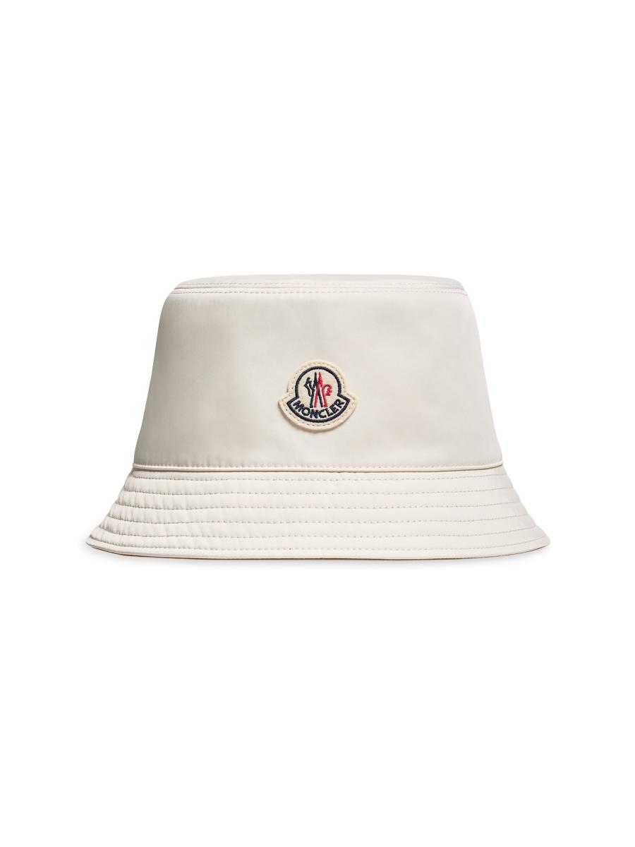 Moncler Reversible Bucket Hat | Saks Fifth Avenue