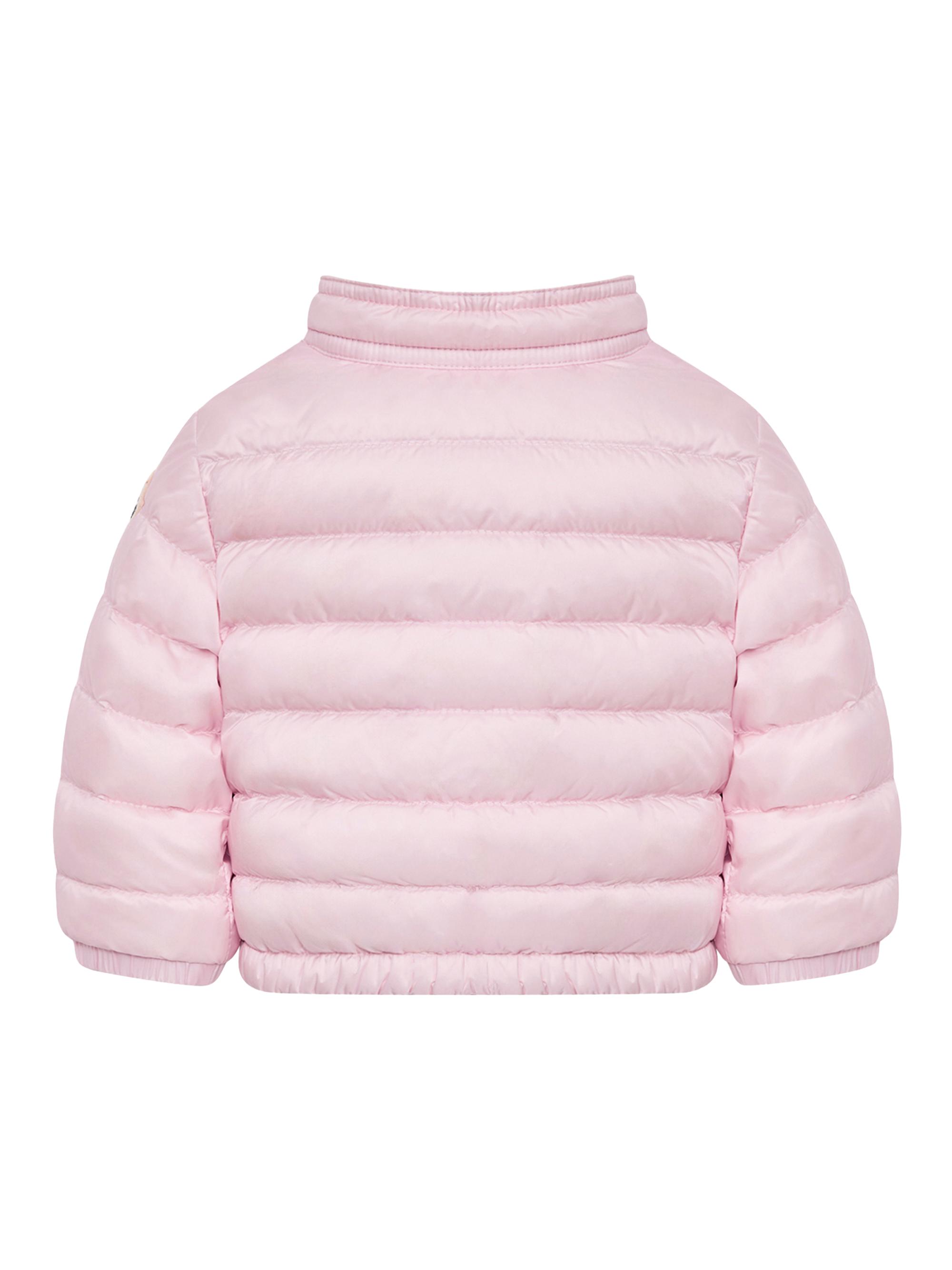 Moncler Baby Girl's & Little Girl's Lans Puffer Jacket | Saks Fifth Avenue