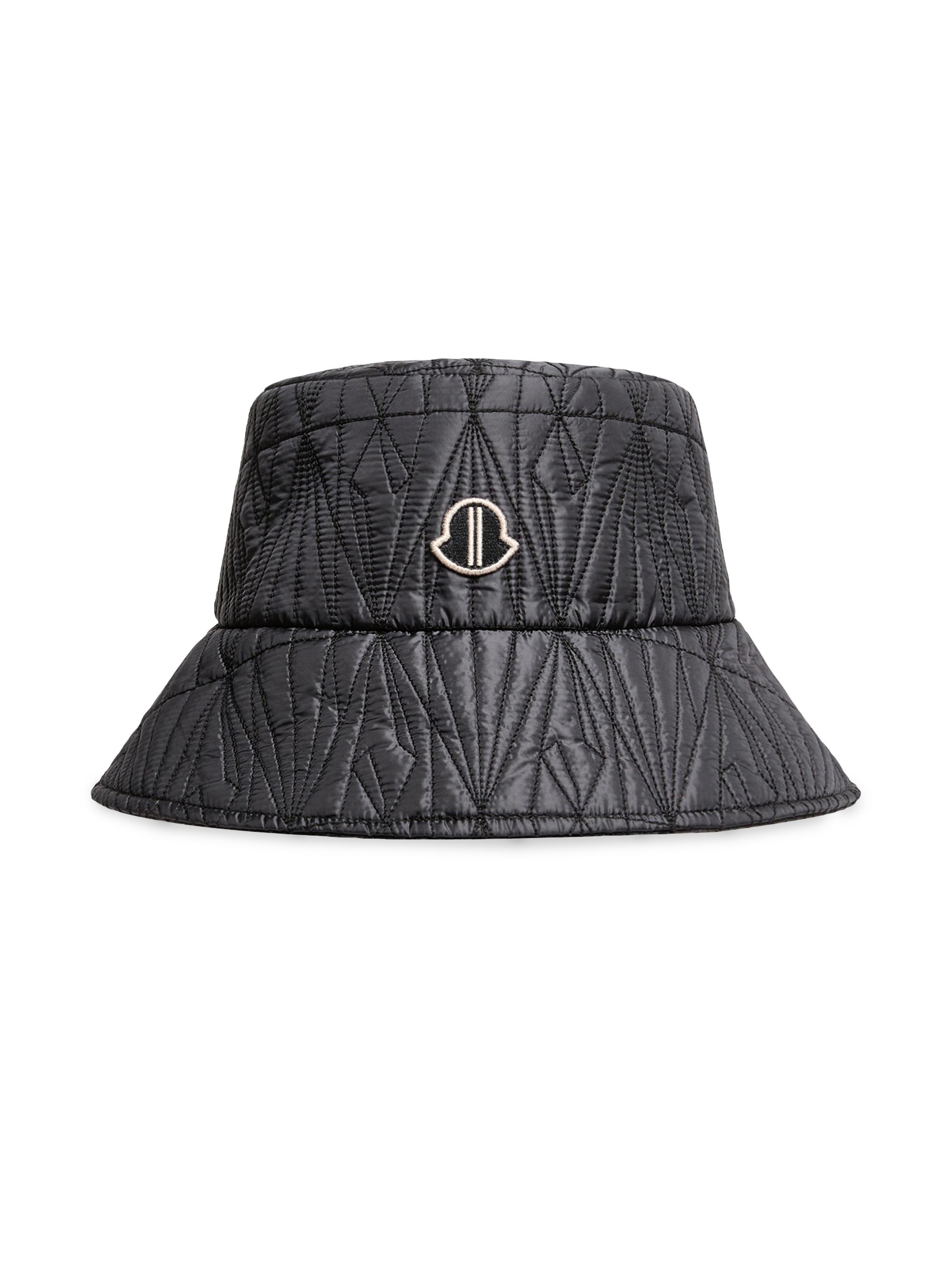 Moncler Moncler + Rick Owens Down-Filled Bucket Hat | Saks Fifth Avenue