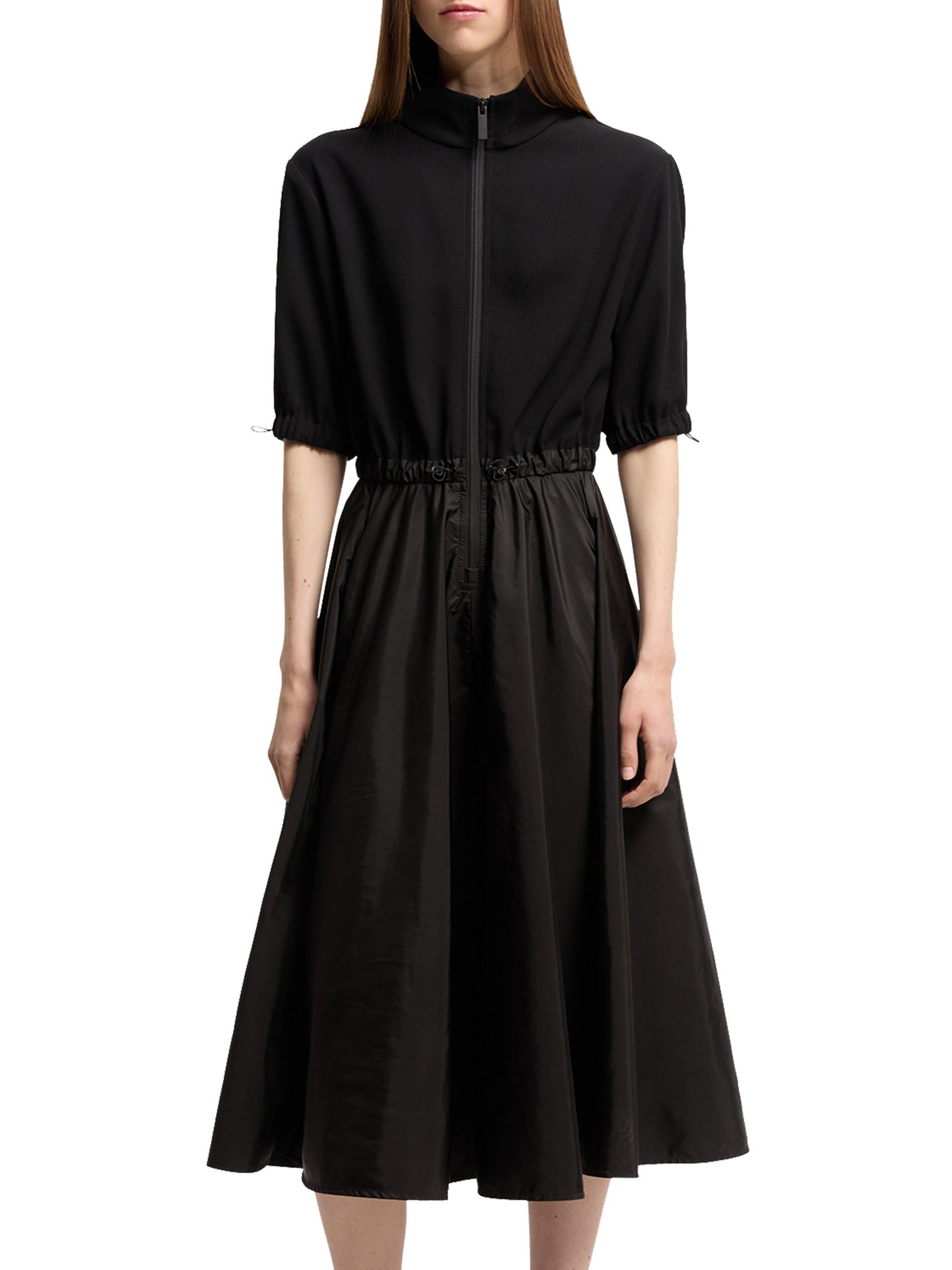 Moncler Midi Dress | Saks Fifth Avenue