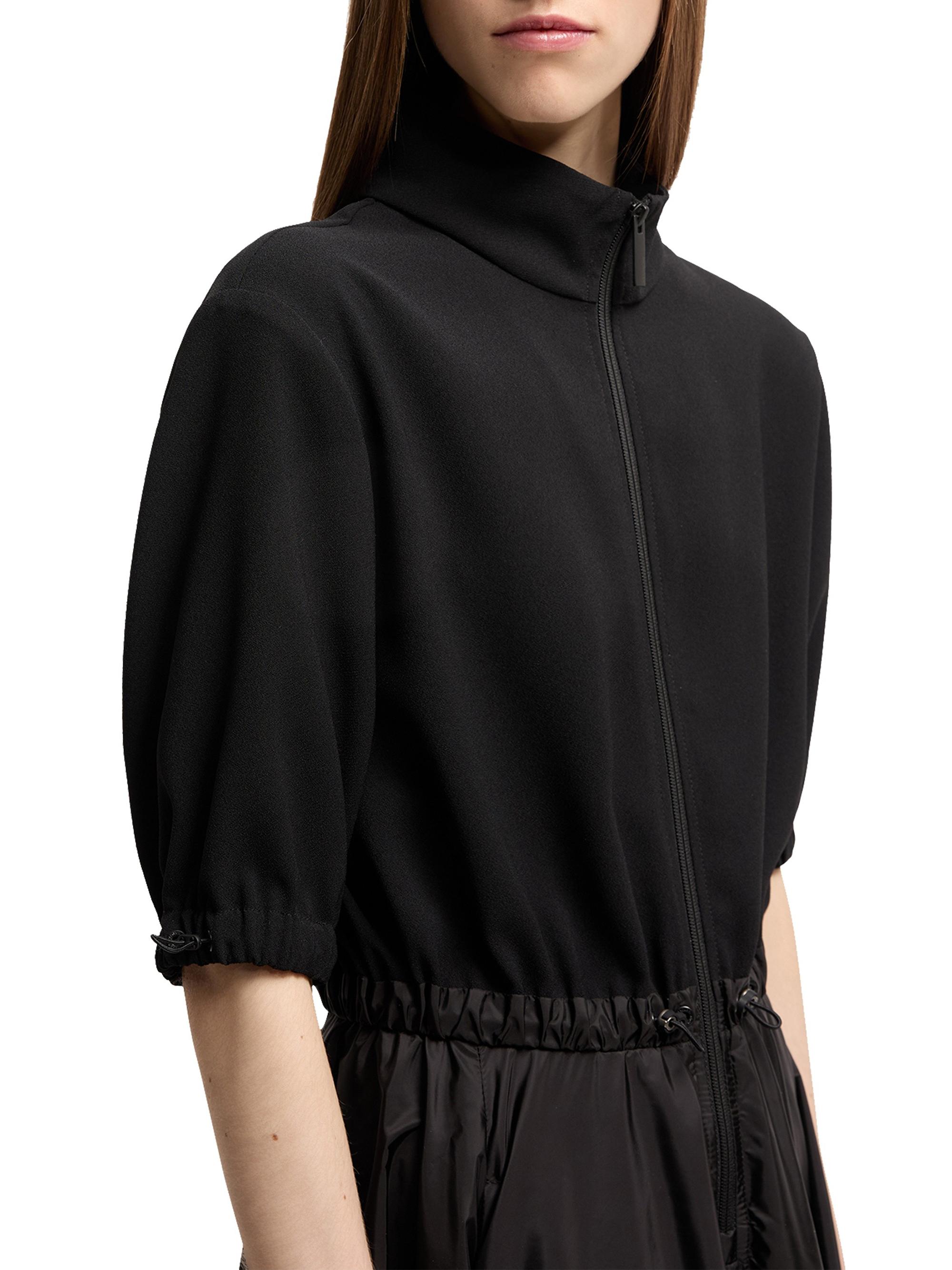 Moncler Midi Dress | Saks Fifth Avenue