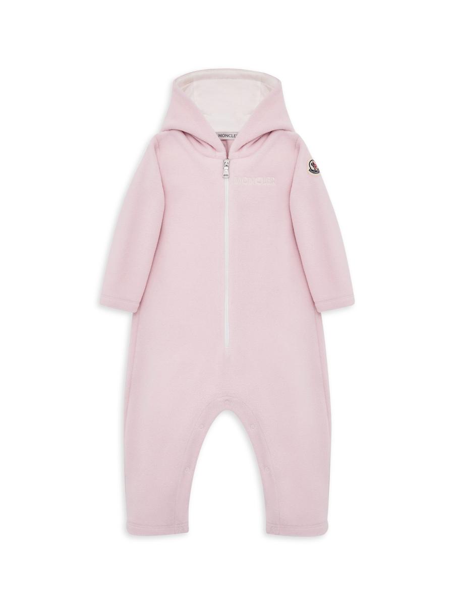 Moncler Baby Grow One-Piece | Saks Fifth Avenue