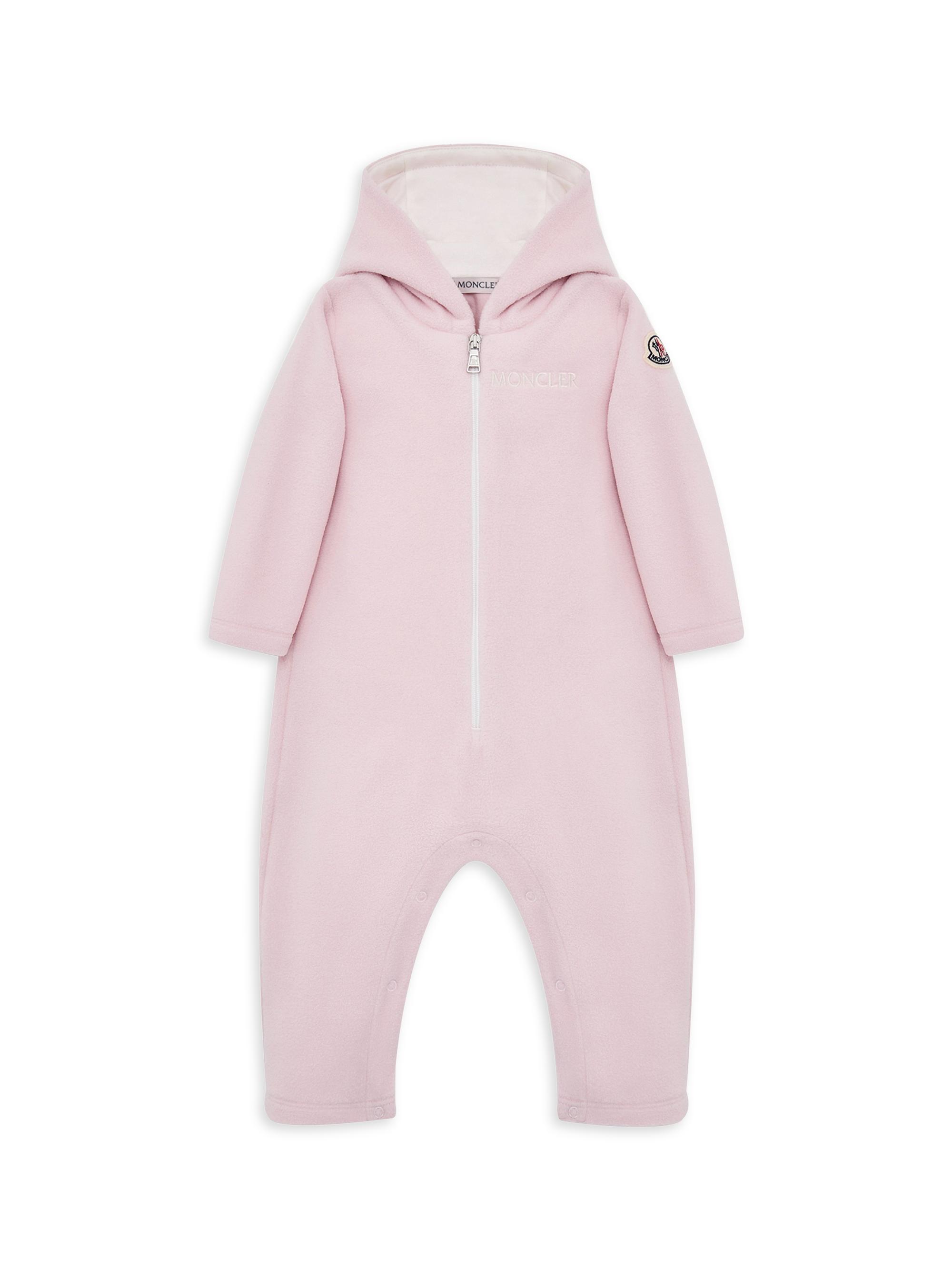Moncler Baby Grow One-Piece | Saks Fifth Avenue