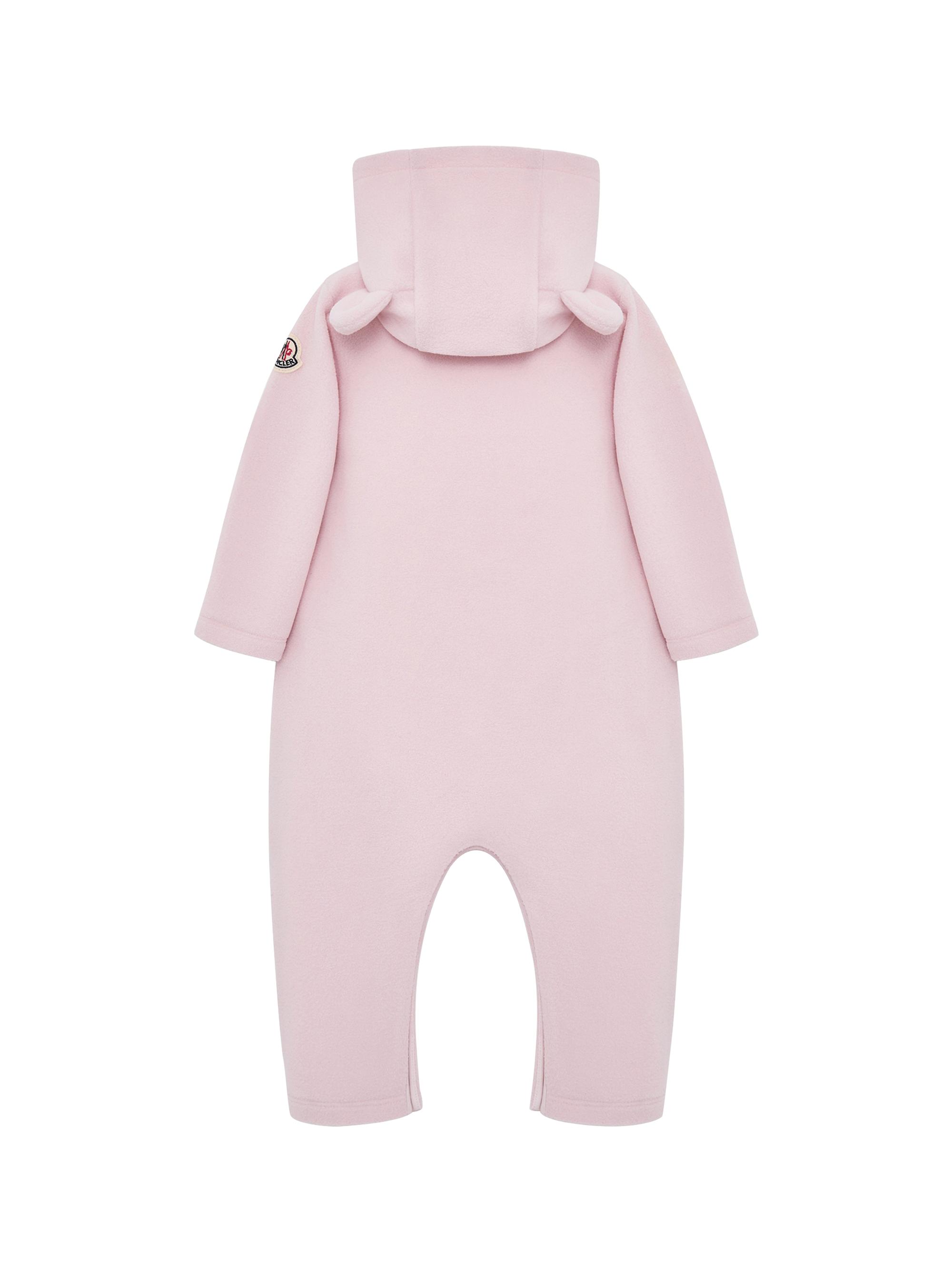 Moncler Baby Grow One-Piece | Saks Fifth Avenue