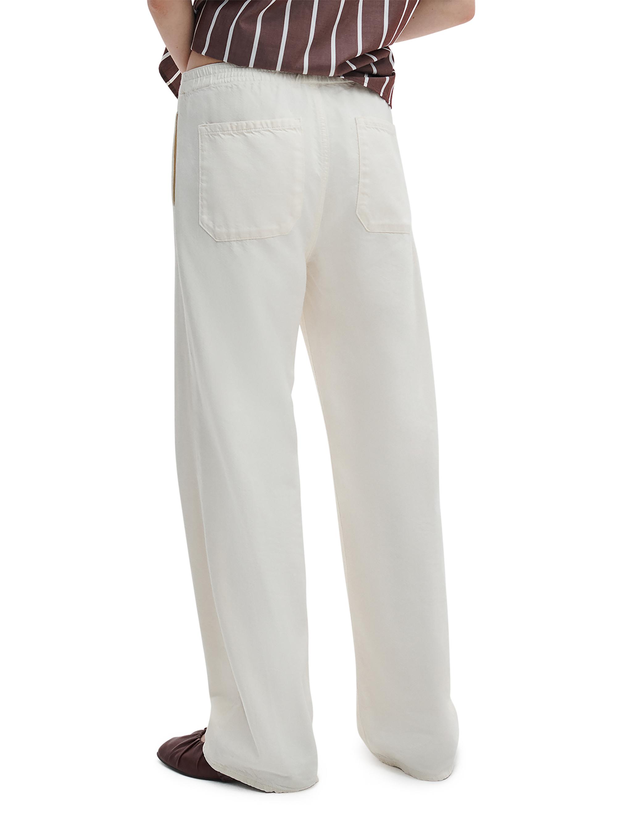 rag & bone Logan Pull On Track Pants | Saks Fifth Avenue