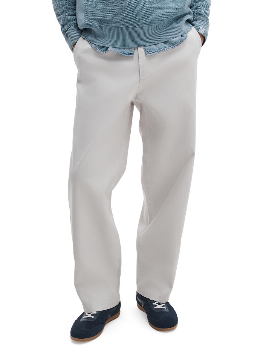 rag & bone Twill Cotton Chinos | Saks Fifth Avenue