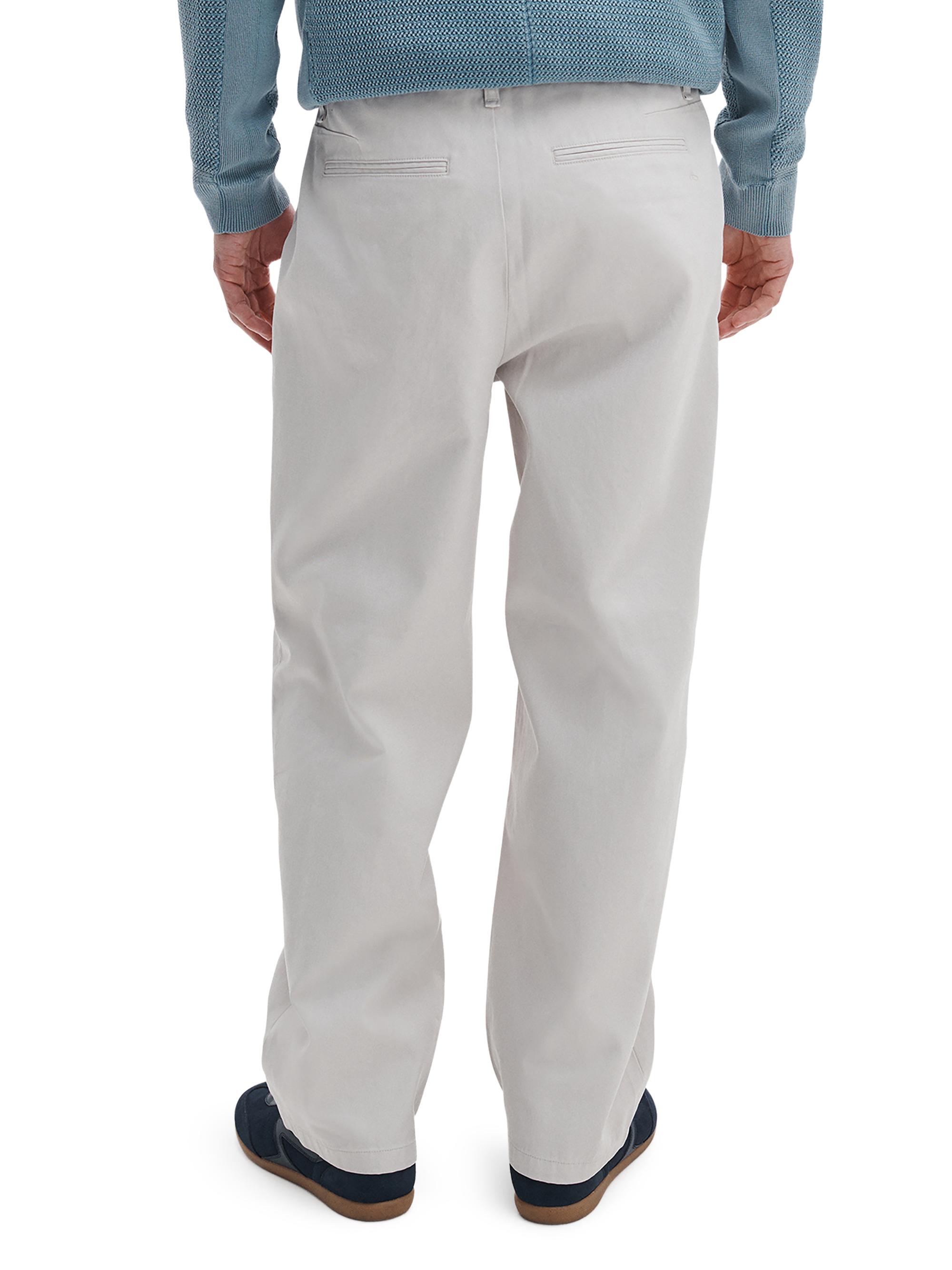 rag & bone Twill Cotton Chinos | Saks Fifth Avenue