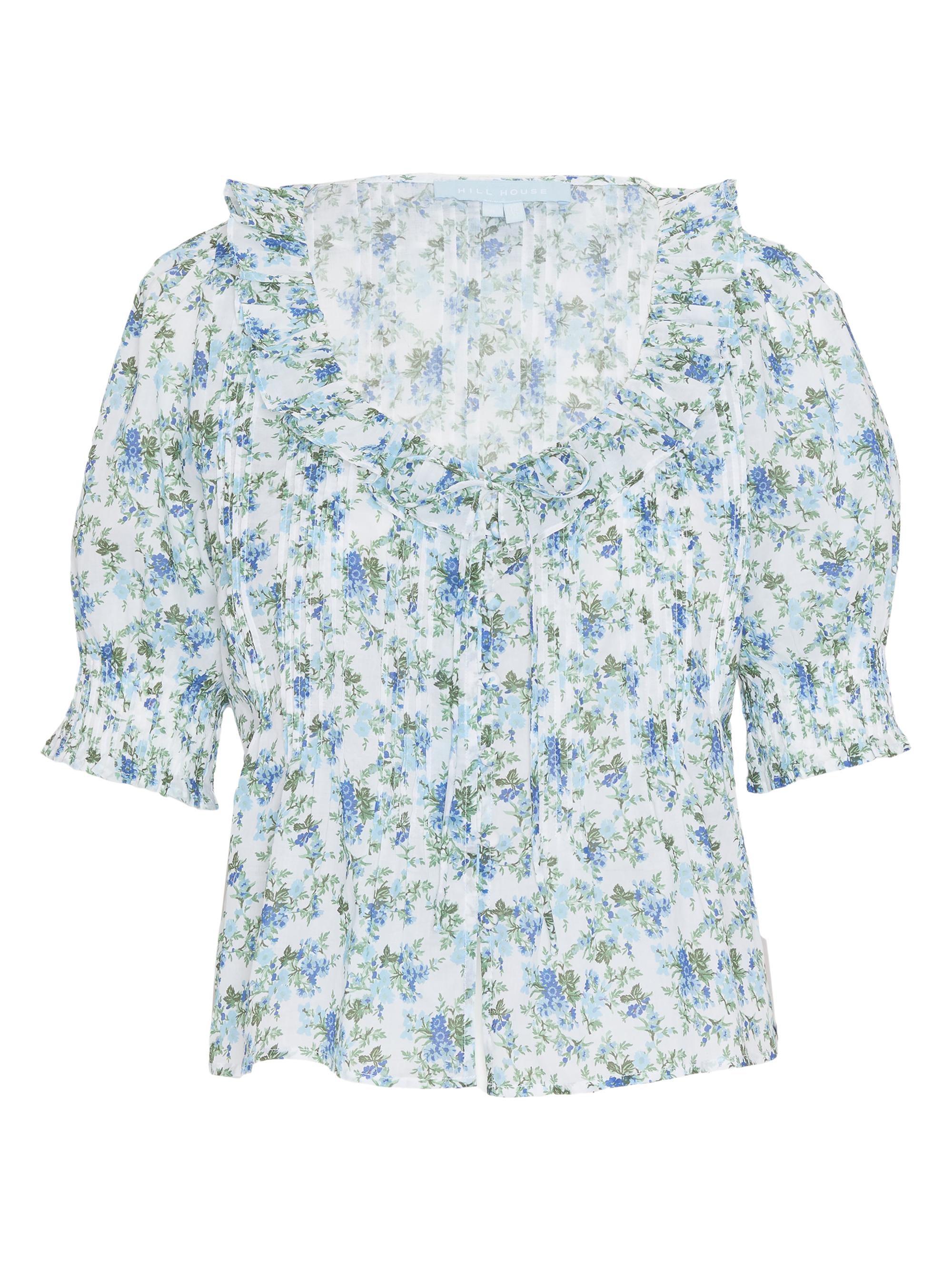 Hill House Home The Camri Top | Saks Fifth Avenue