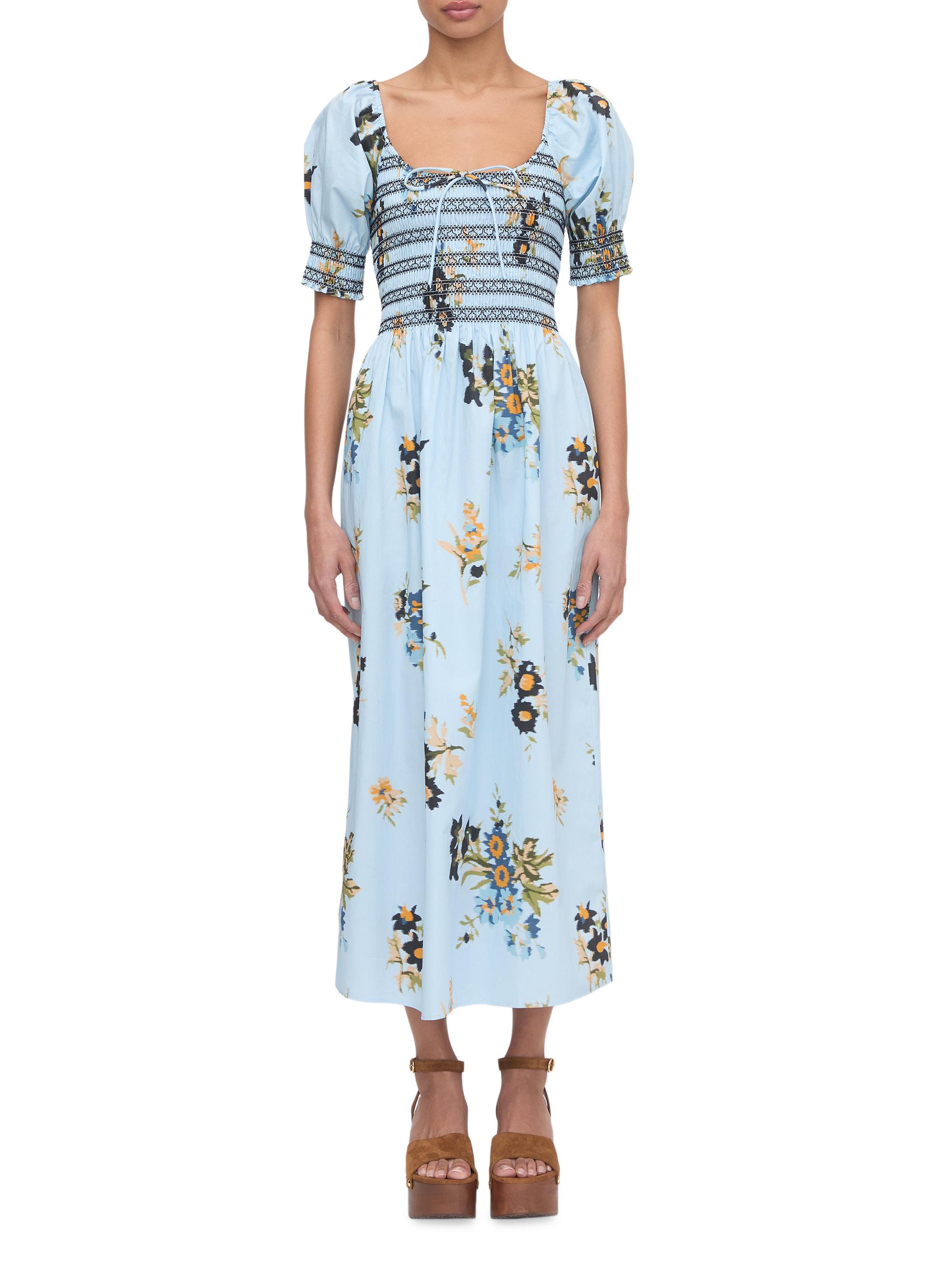 Hill House Home The Madeline Nap Dress | Saks Fifth Avenue