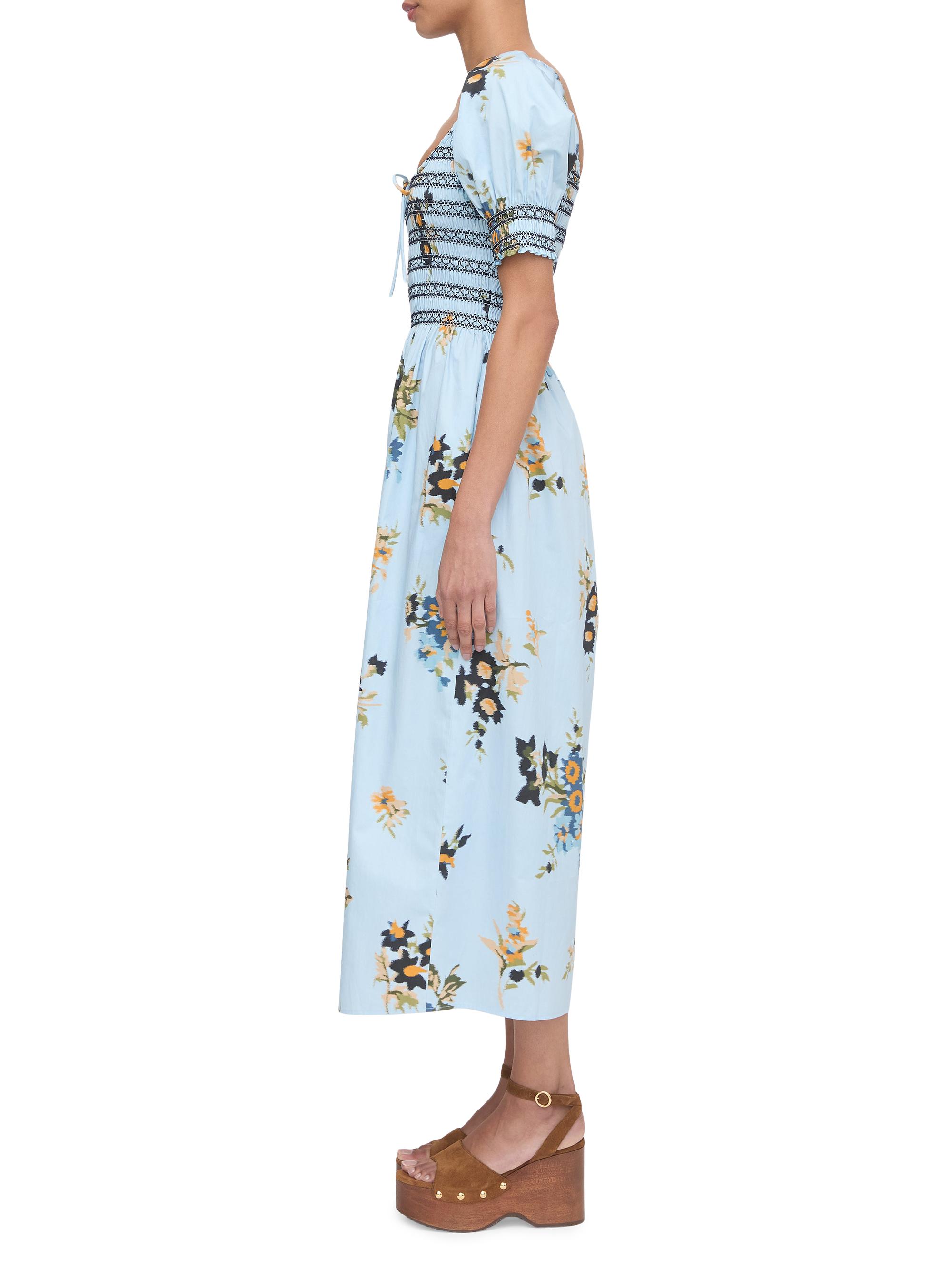 Hill House Home The Madeline Nap Dress | Saks Fifth Avenue