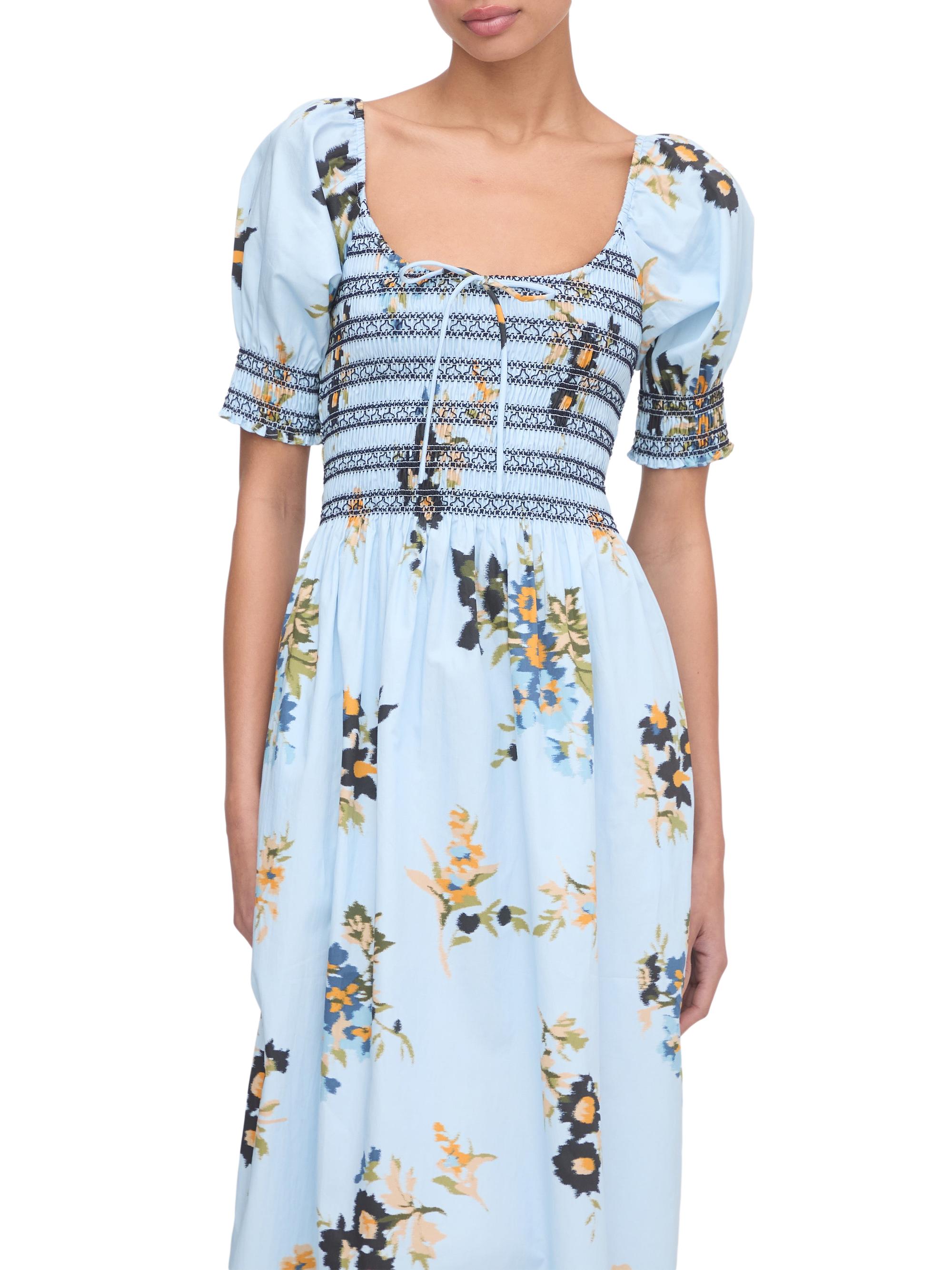 Hill House Home The Madeline Nap Dress | Saks Fifth Avenue