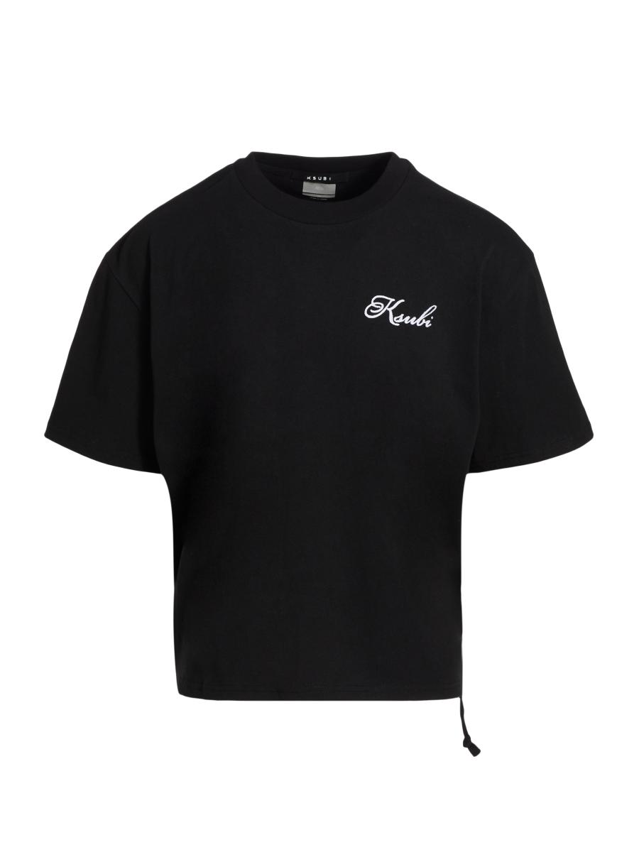 Ksubi Future Memory Krown Halen Cotton T-Shirt | Saks Fifth Avenue