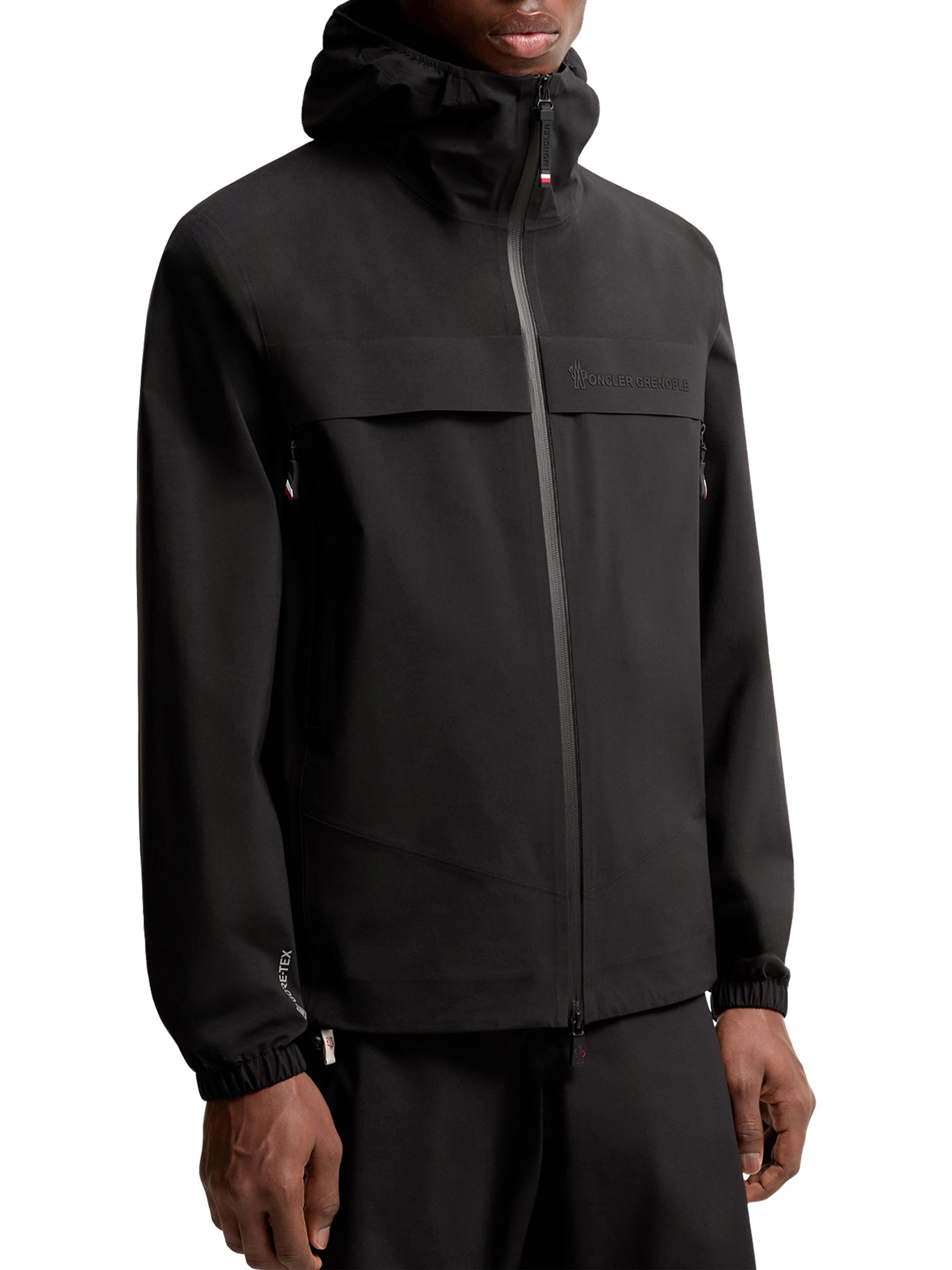 Moncler Grenoble Shipton Packable Jacket in GORE-TEX® | Saks Fifth Avenue