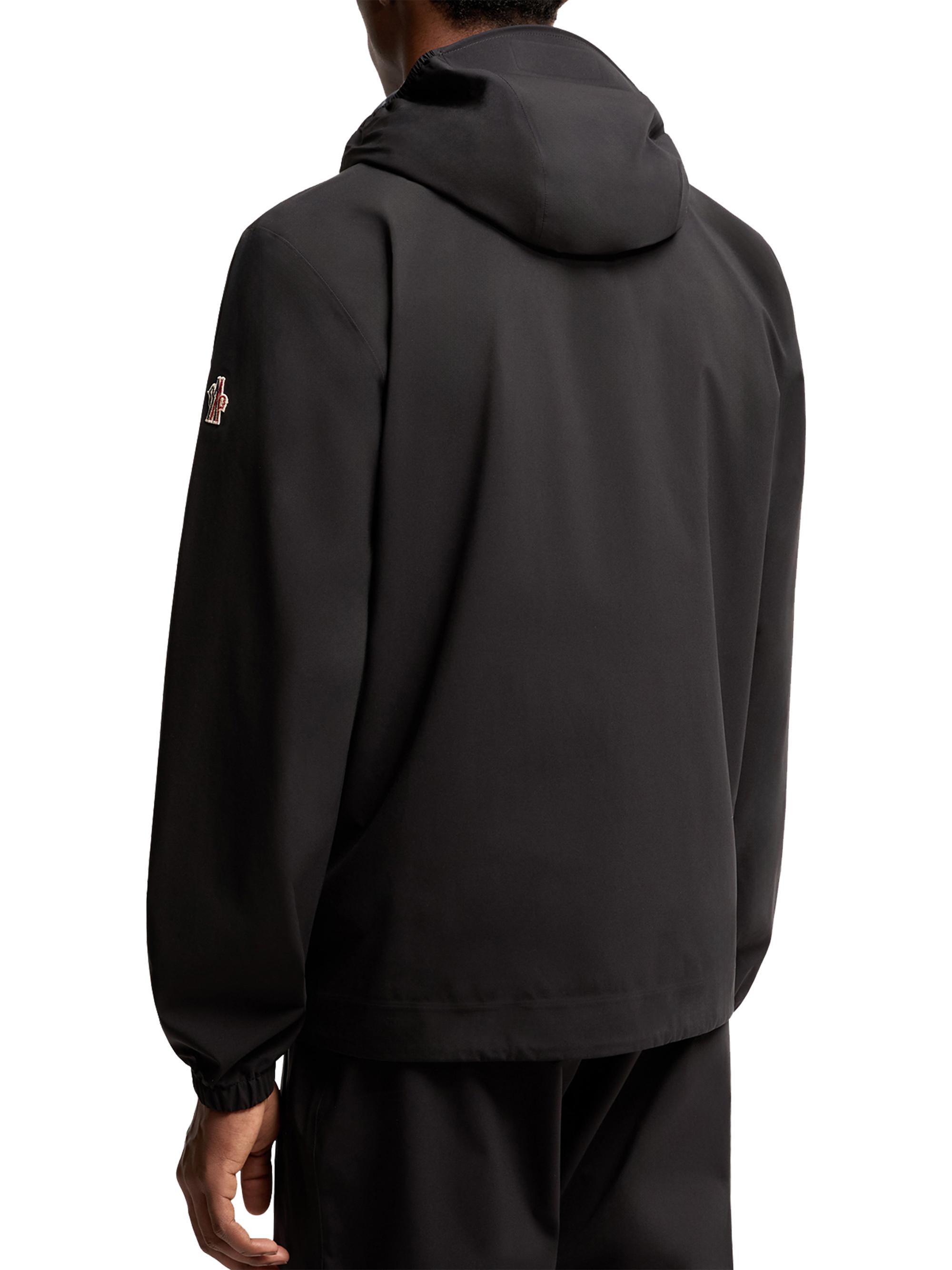 Moncler Grenoble Shipton Packable Jacket in GORE-TEX® | Saks Fifth Avenue