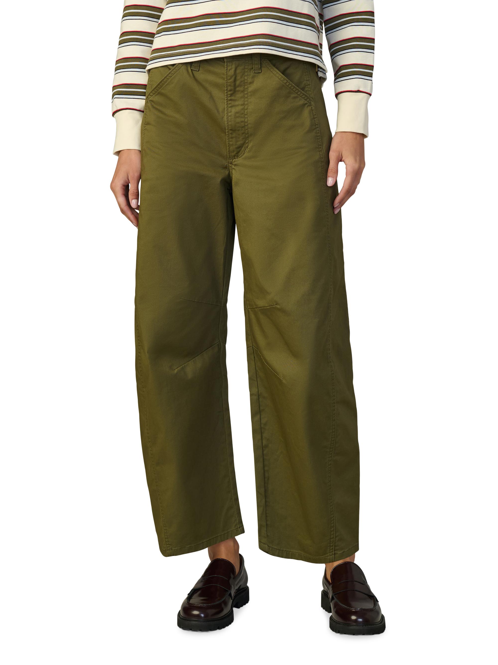 Joe's Jeans The Bowie Cotton Cargo Pants | Saks Fifth Avenue