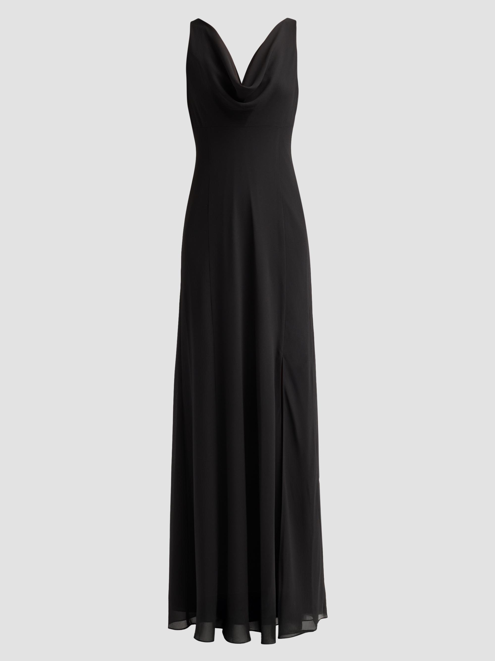 Jason Wu Collection Plunging Crepe Chiffon Bias Gown | Saks Fifth Avenue