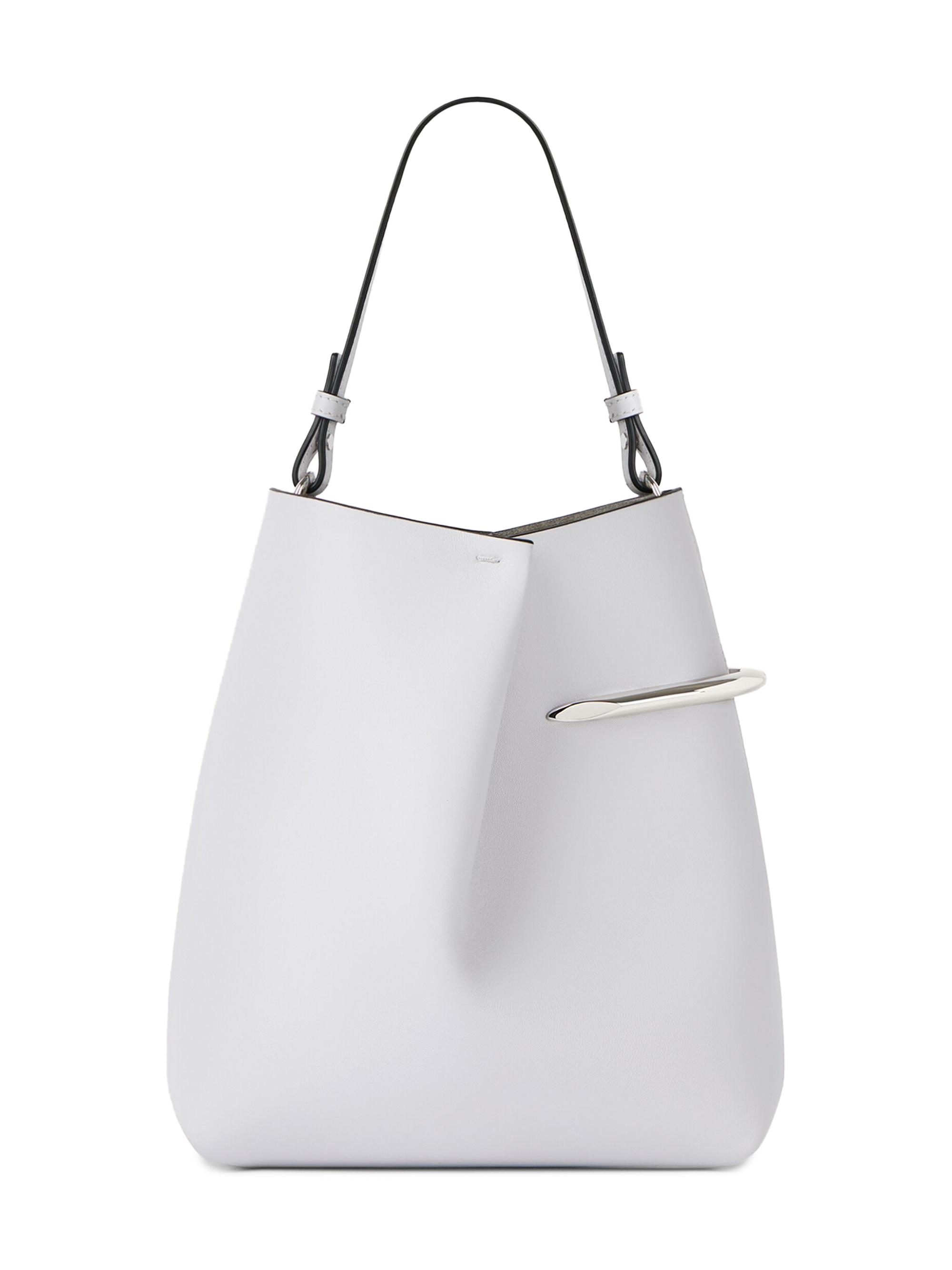 Givenchy Pinch Me Pouch in Nappa Leather | Saks Fifth Avenue