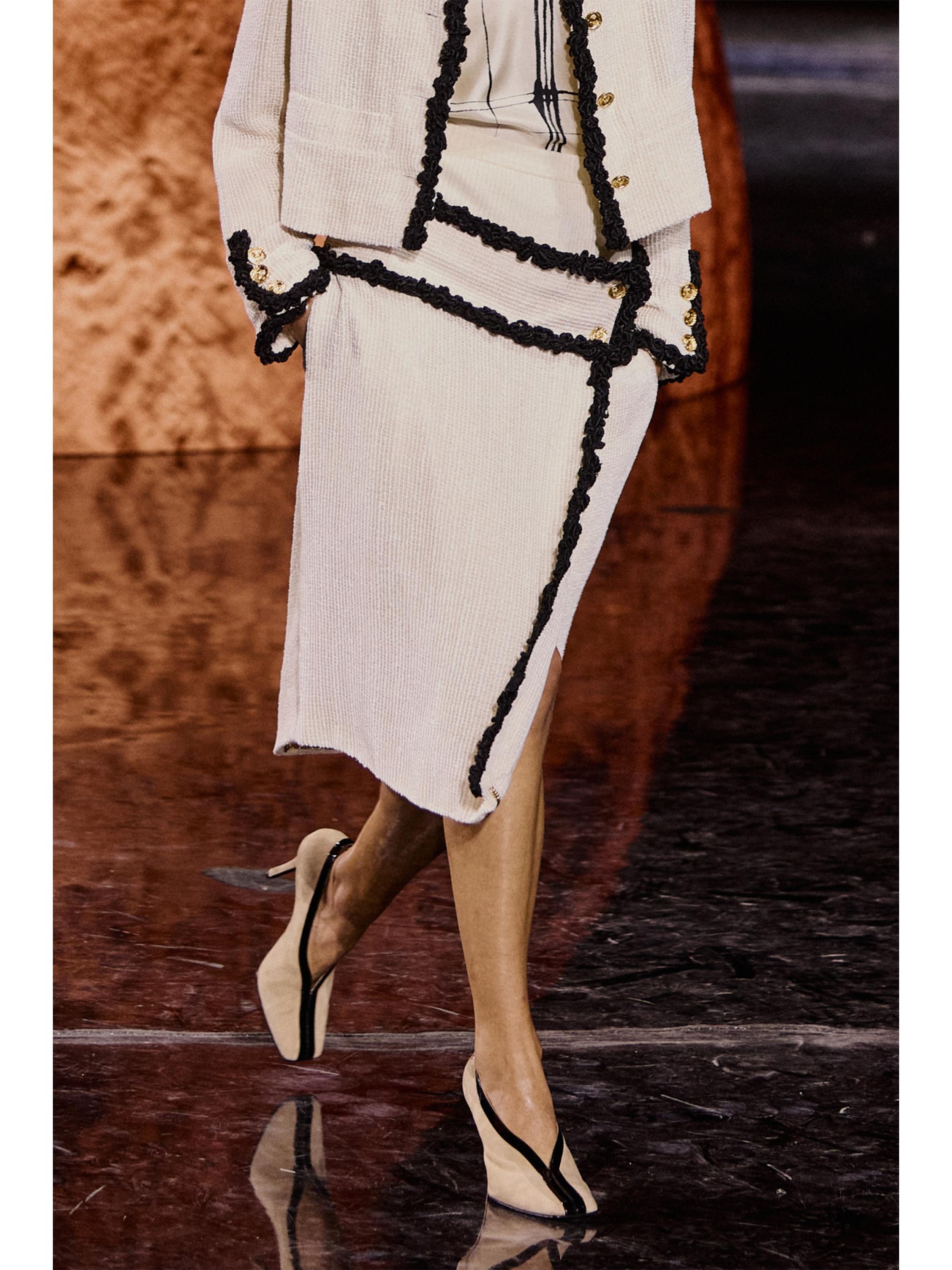 CHANEL LOOK 1 | Saks Fifth Avenue