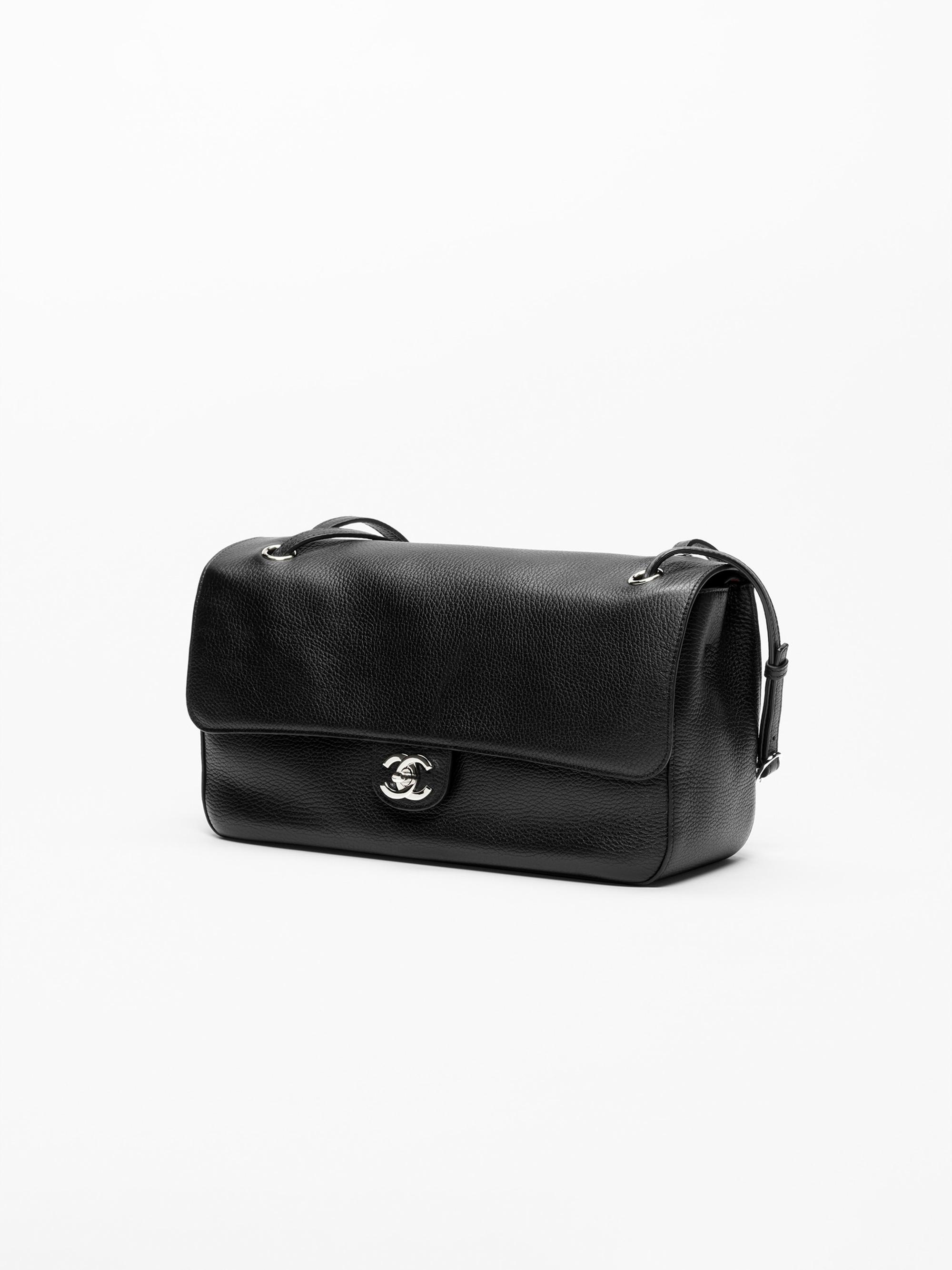 CHANEL MAXI FLAPBAG | Saks Fifth Avenue