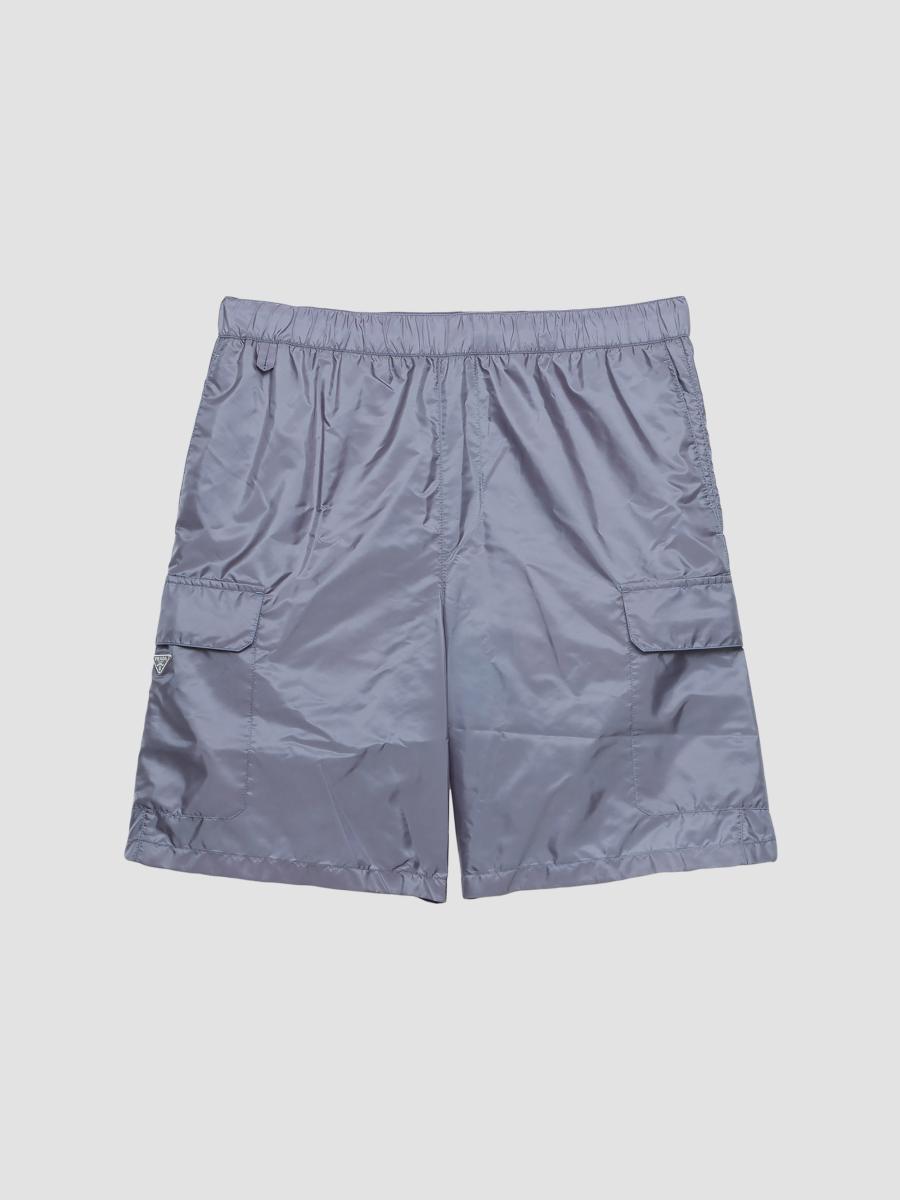 Prada Re-Nylon Swim Trunks | Saks Fifth Avenue