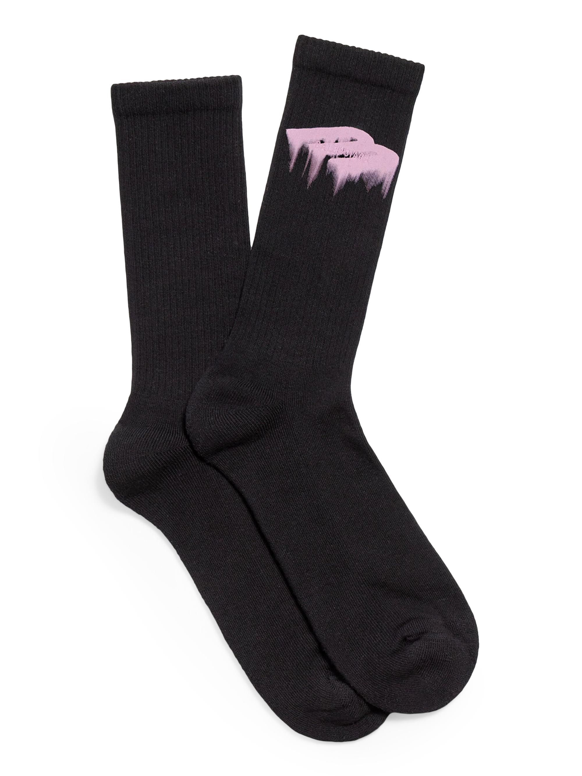 Balenciaga Wet Brush Socks | Saks Fifth Avenue