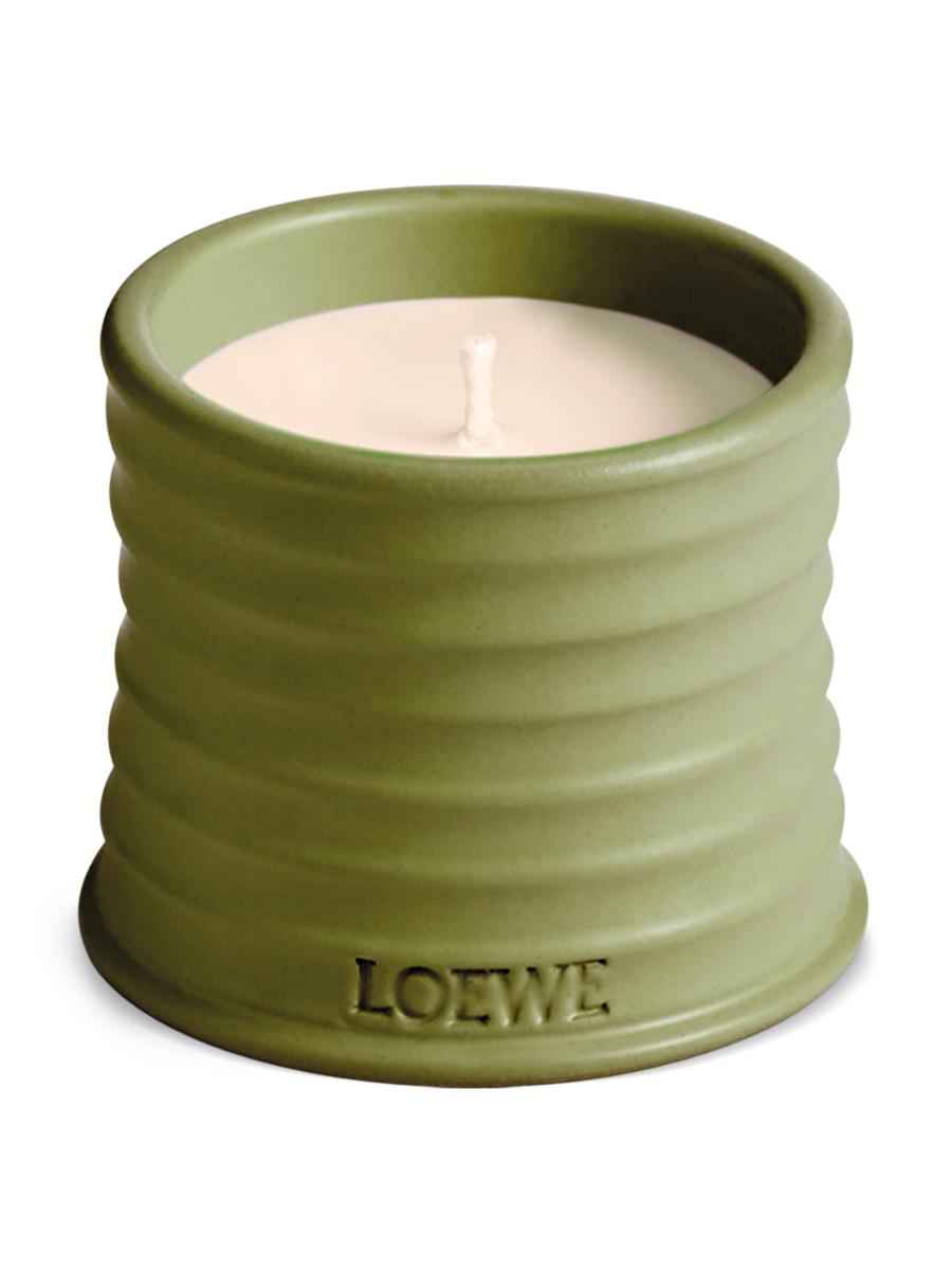 LOEWE LOEWE Pistachio Midi Scented Candle | Saks Fifth Avenue