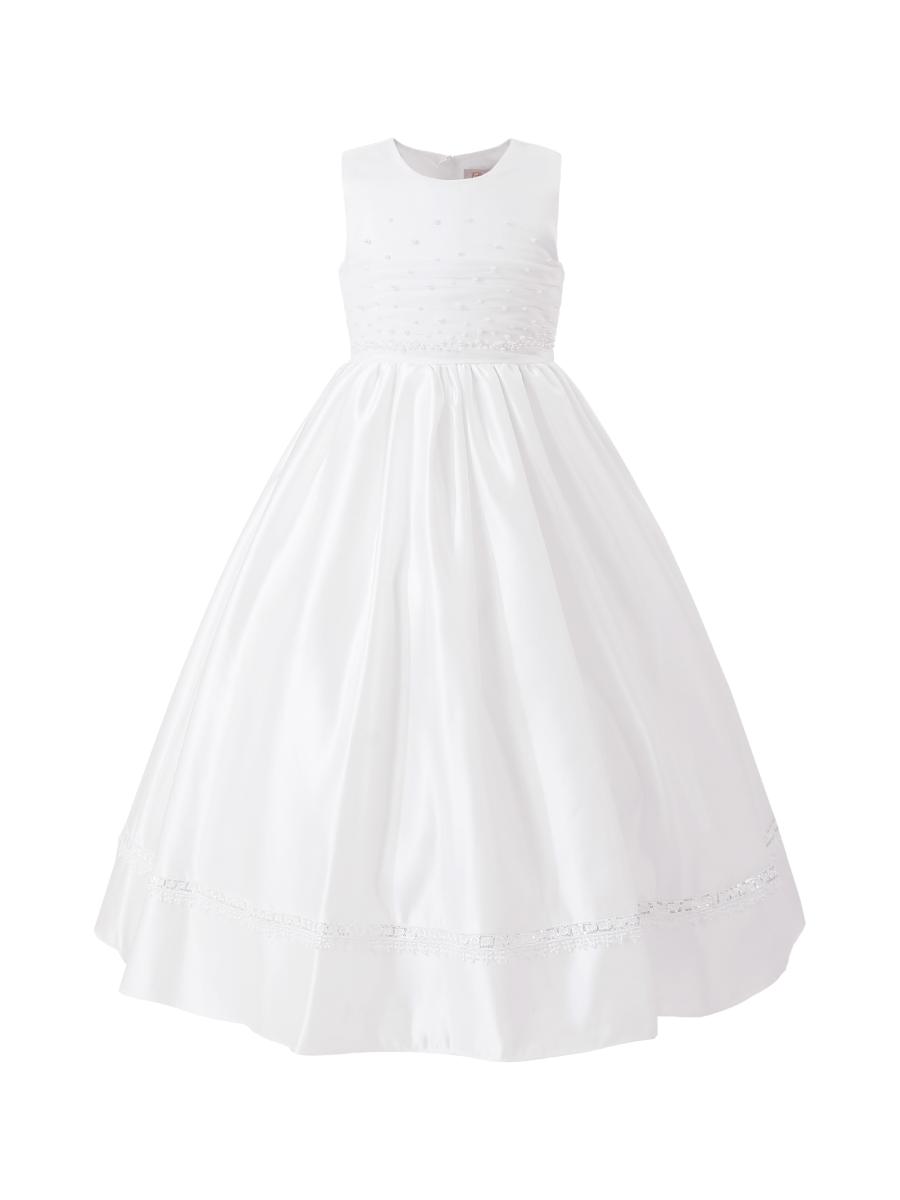 Tulleen Little Girl's & Girl's Sylvarra Dress | Saks Fifth Avenue