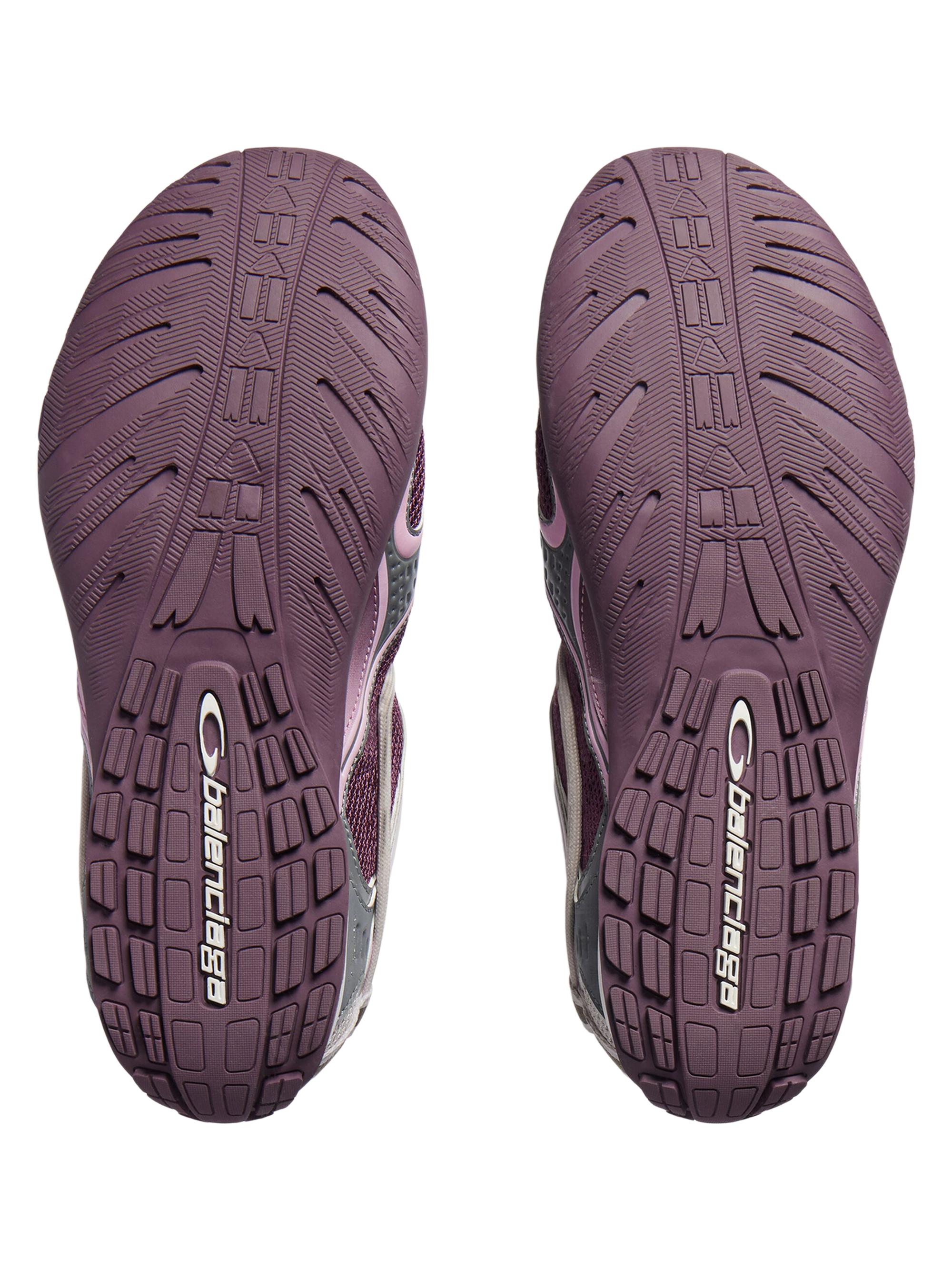 Balenciaga Radar Gradient Lines Sneakers | Saks Fifth Avenue