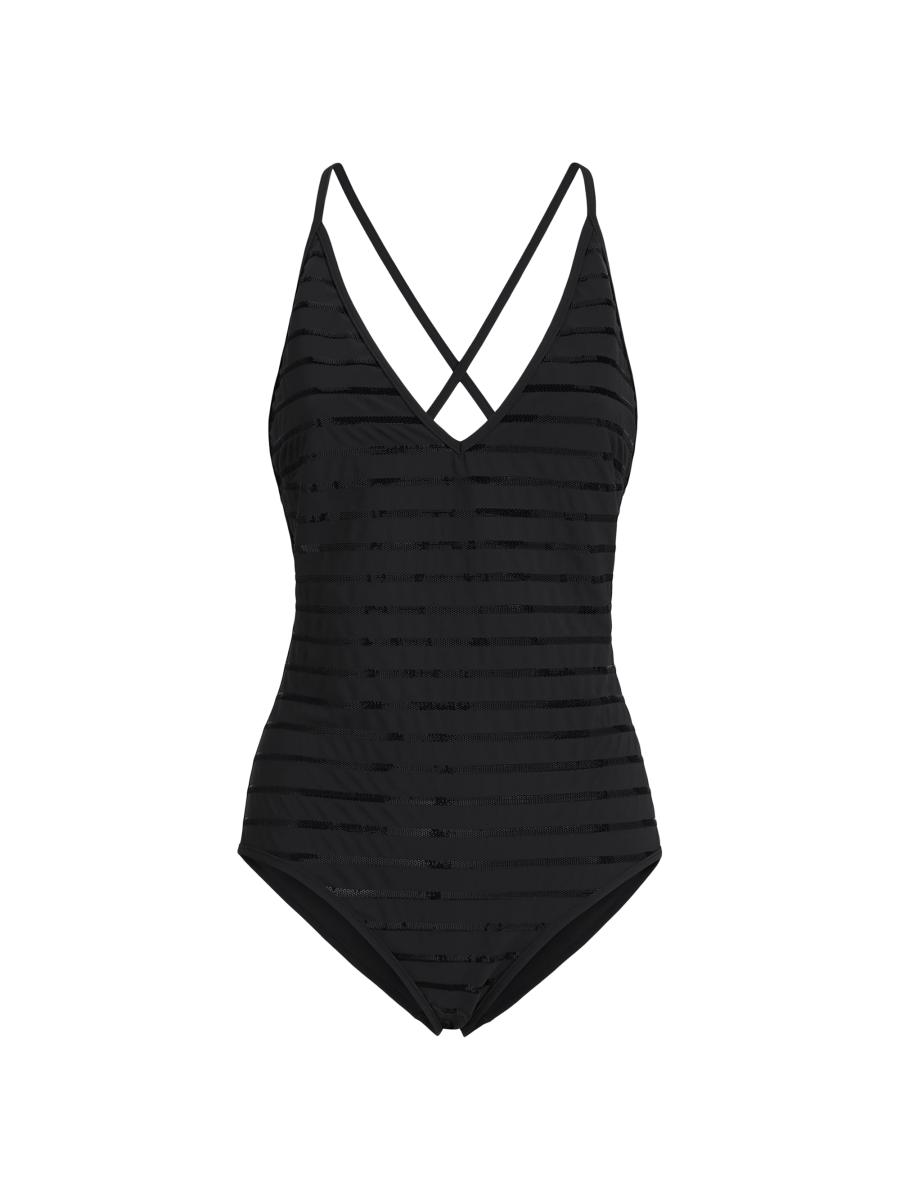 Saks Off Fifth Bathing Suits