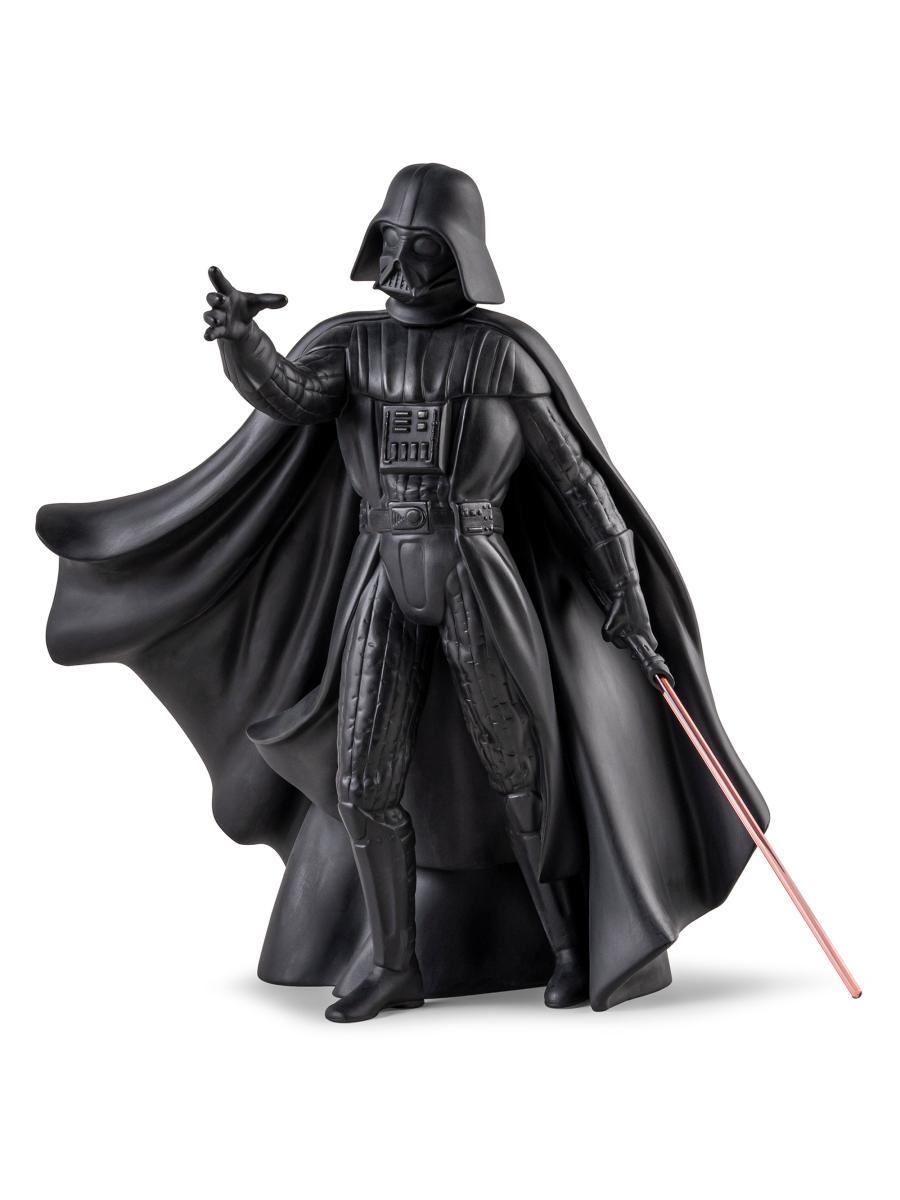 Lladro Darth Vader Porcelain Sculpture | Saks Fifth Avenue