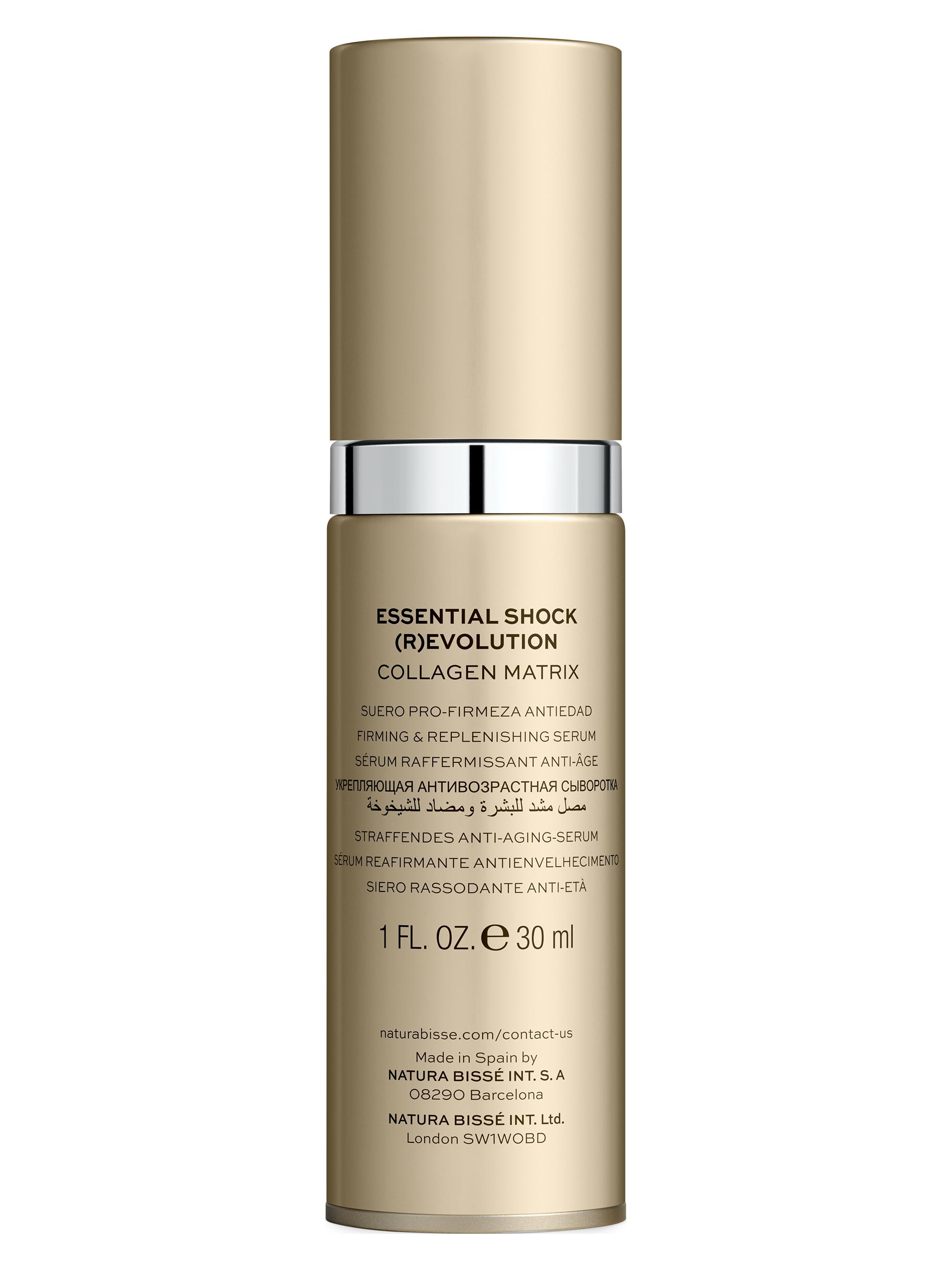 Natura Bissé Essential Shock (R)evolution Collagen Matrix Serum | Saks ...