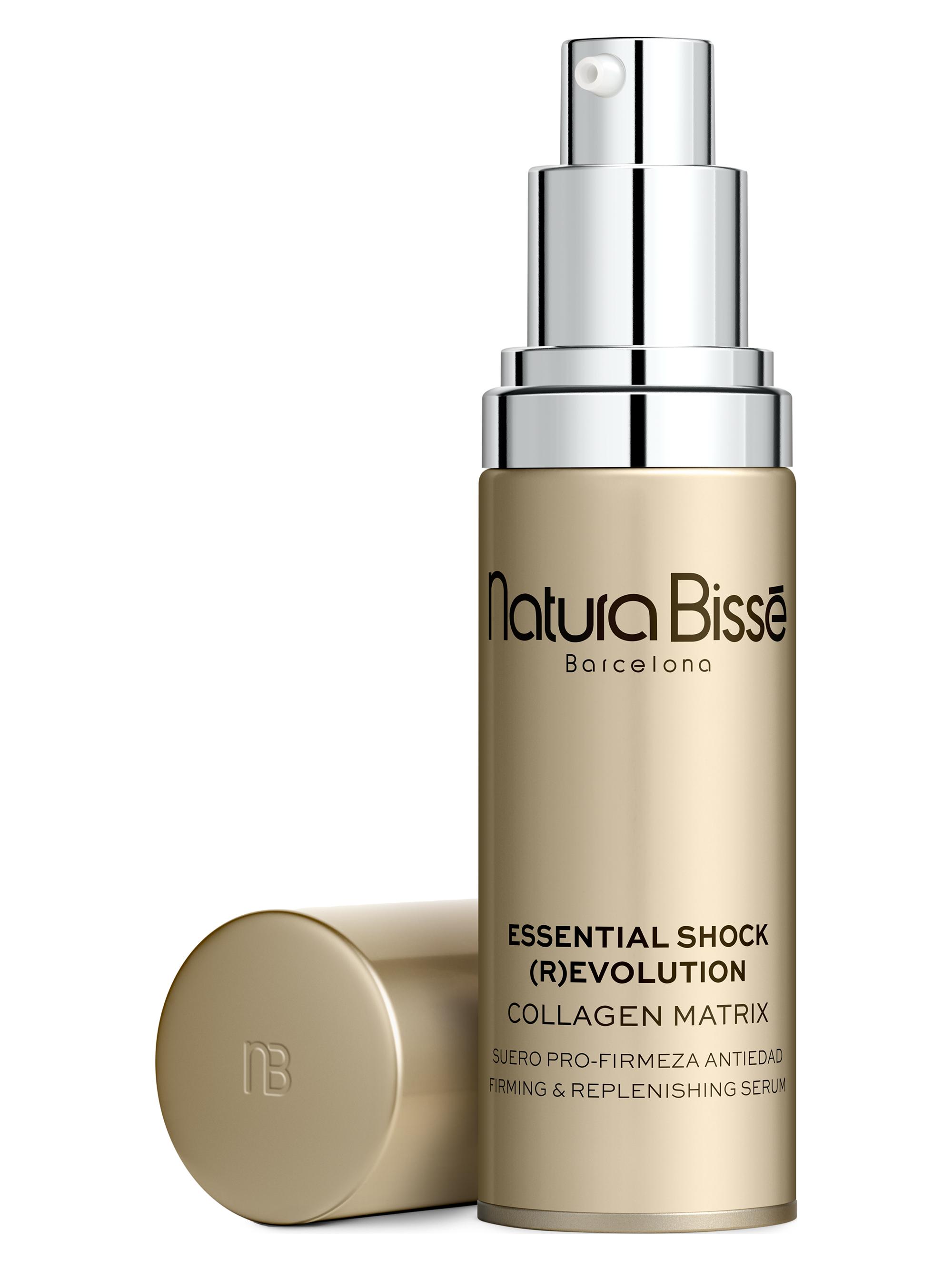 Natura Bissé Essential Shock (R)evolution Collagen Matrix Serum | Saks ...