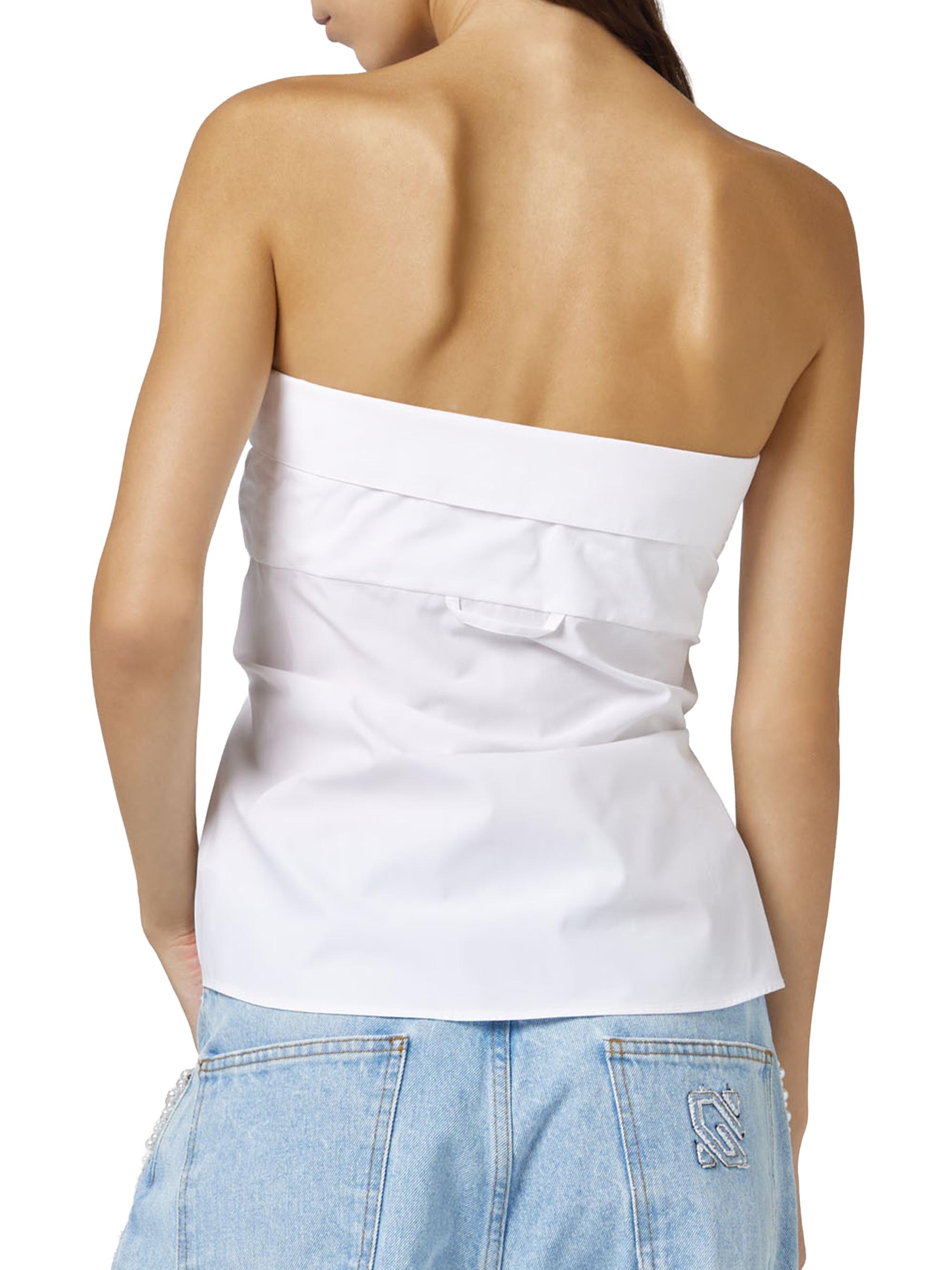 Giuseppe Di Morabito Act II: The Fall of Icarus Cotton Top | Saks Fifth ...