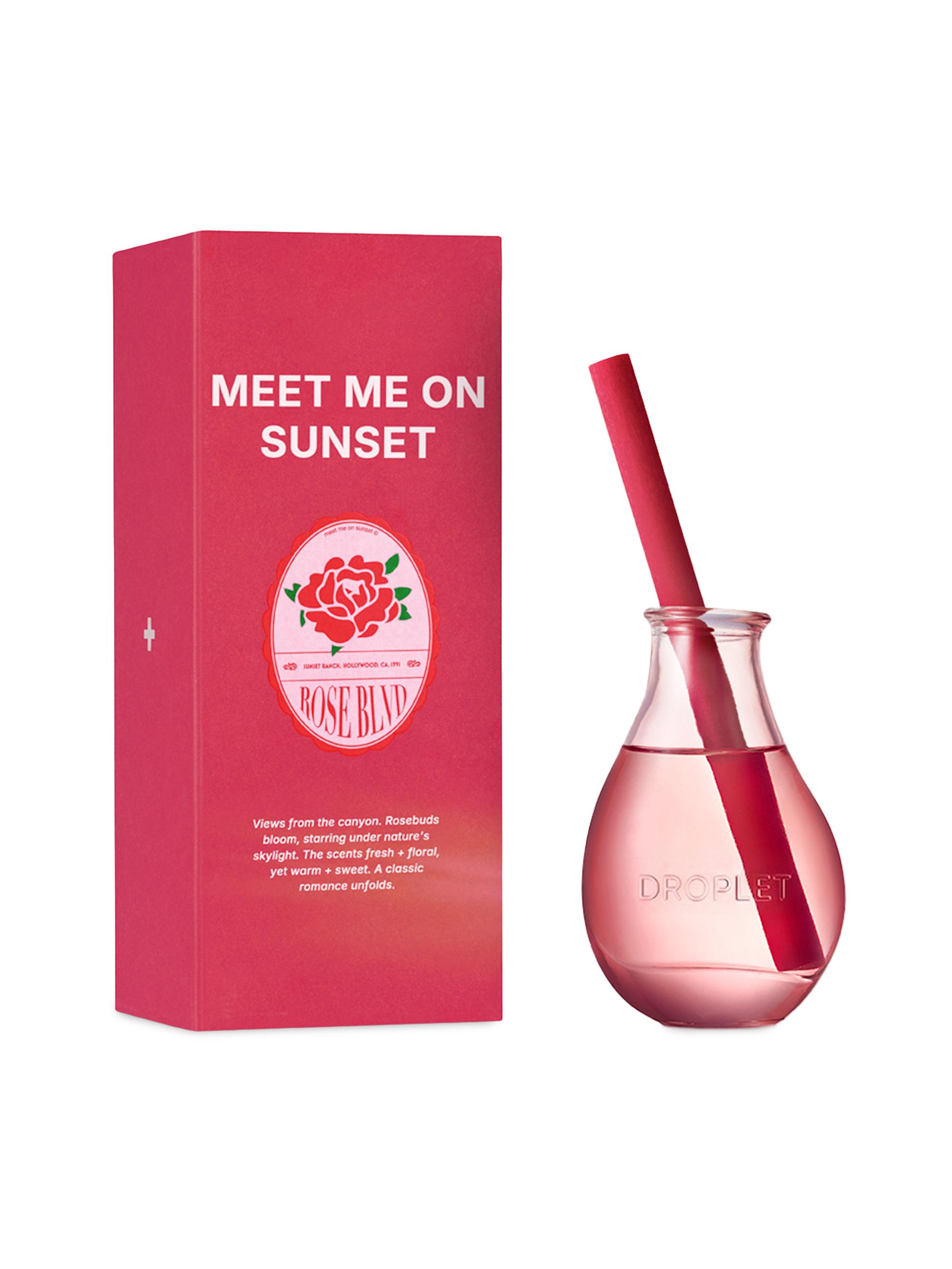 Droplet BOOST Reed Diffuser | Saks Fifth Avenue