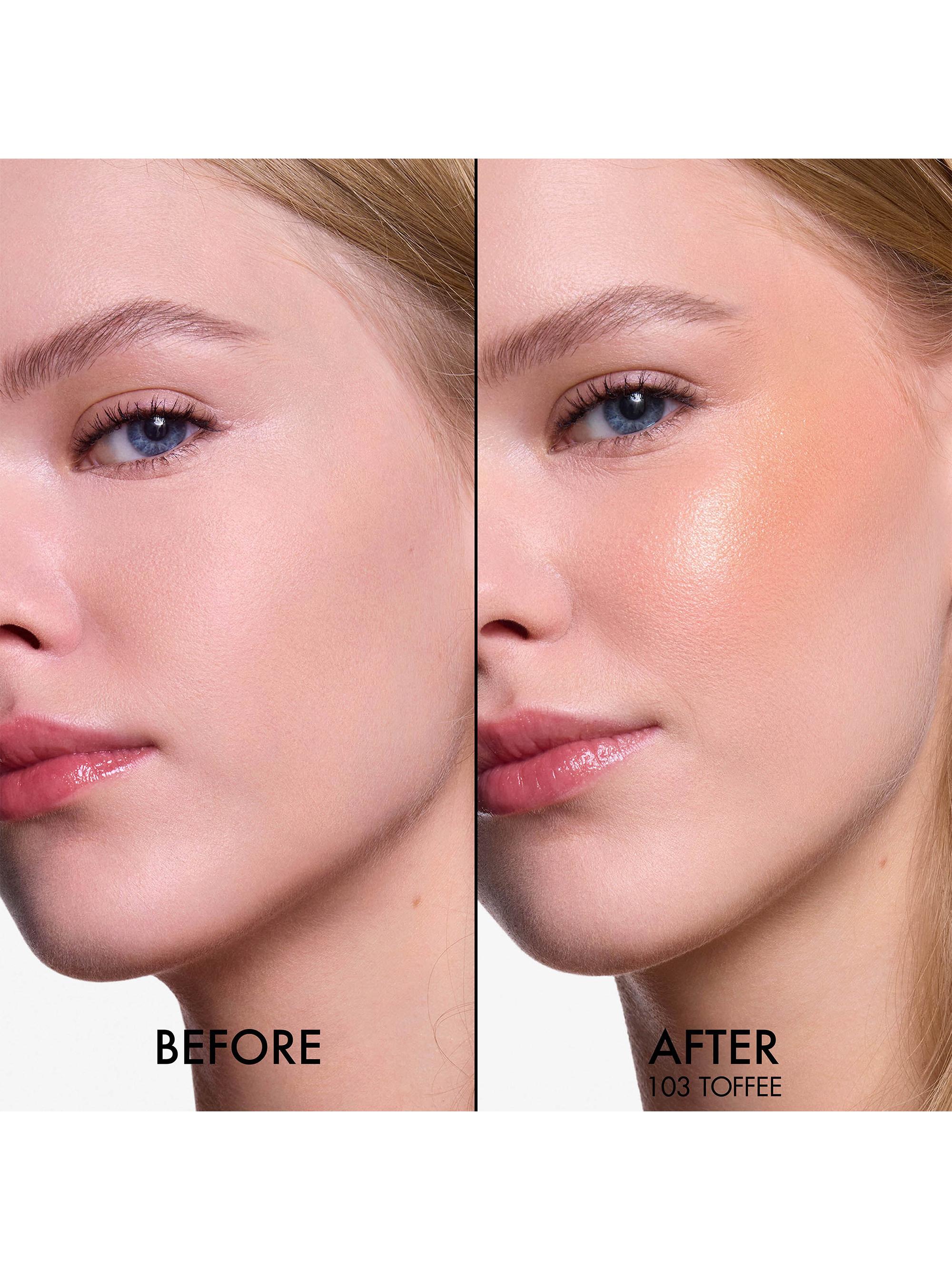Dior Dior Backstage Rosy Glow Blush Stick | Saks Fifth Avenue