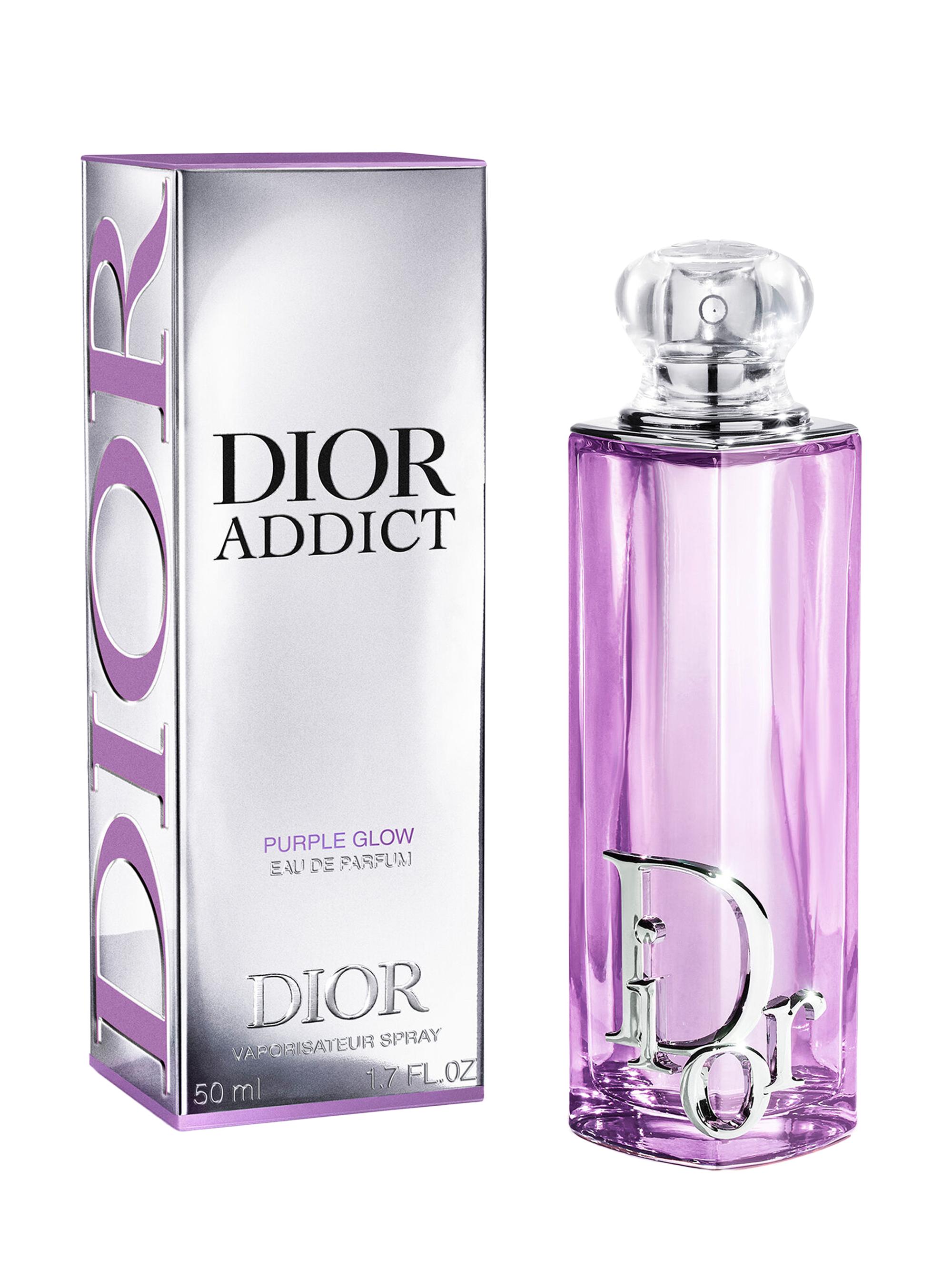 Dior Dior Addict Purple Glow Eau de Parfum | Saks Fifth Avenue