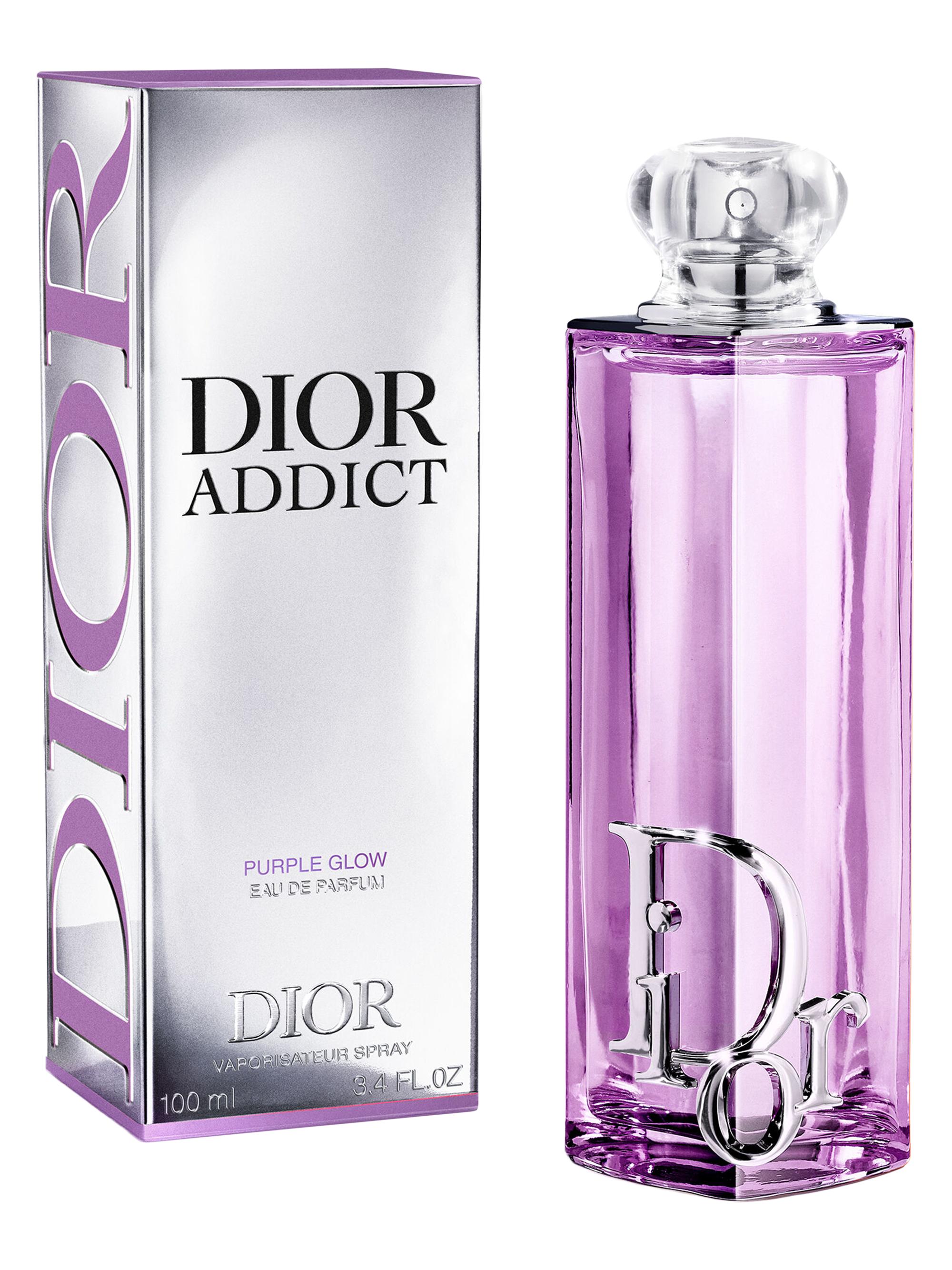 Dior Dior Addict Purple Glow Eau de Parfum | Saks Fifth Avenue
