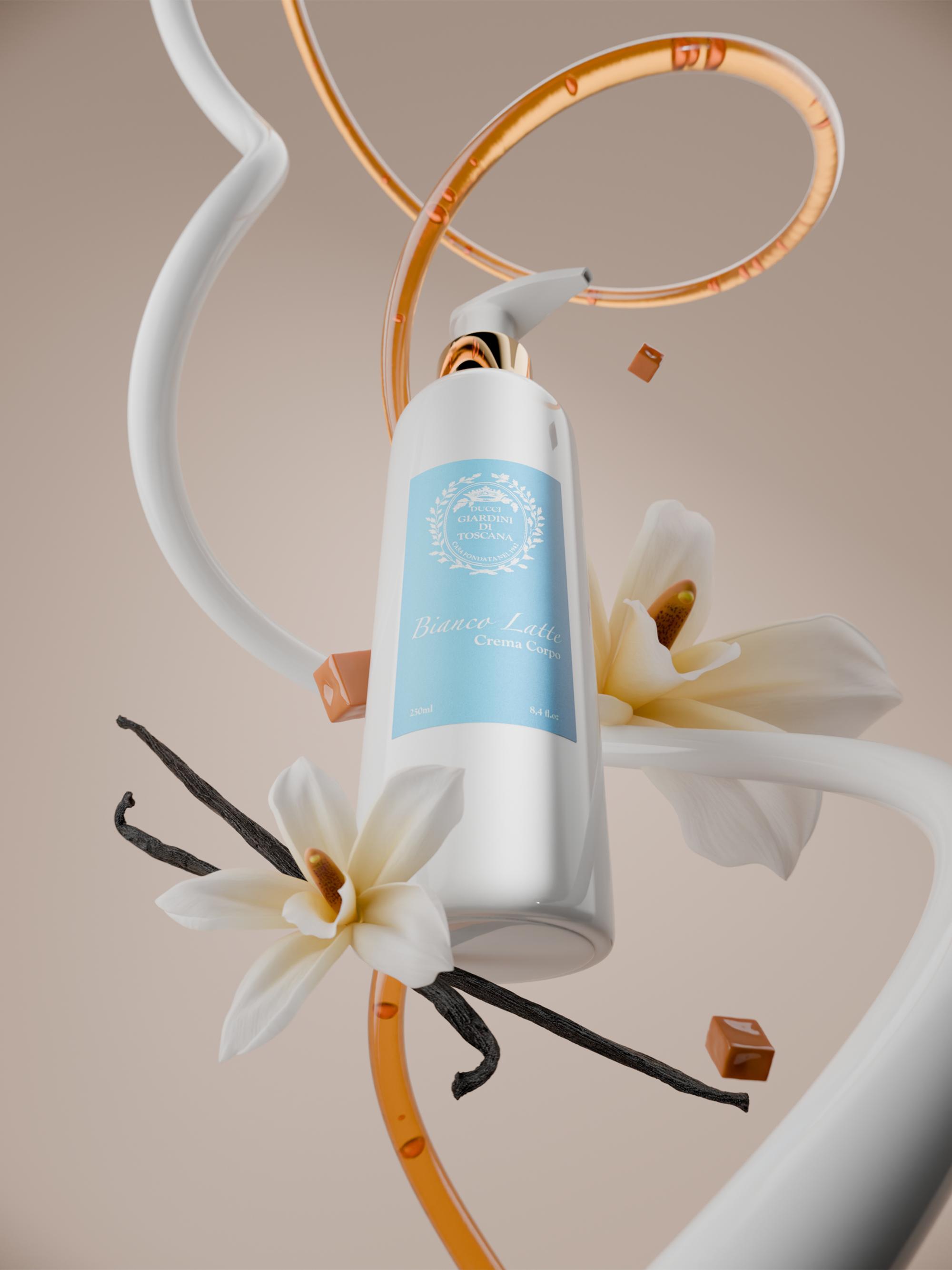 Giardini Di Toscana Bianco Latte Body Lotion | Saks Fifth Avenue
