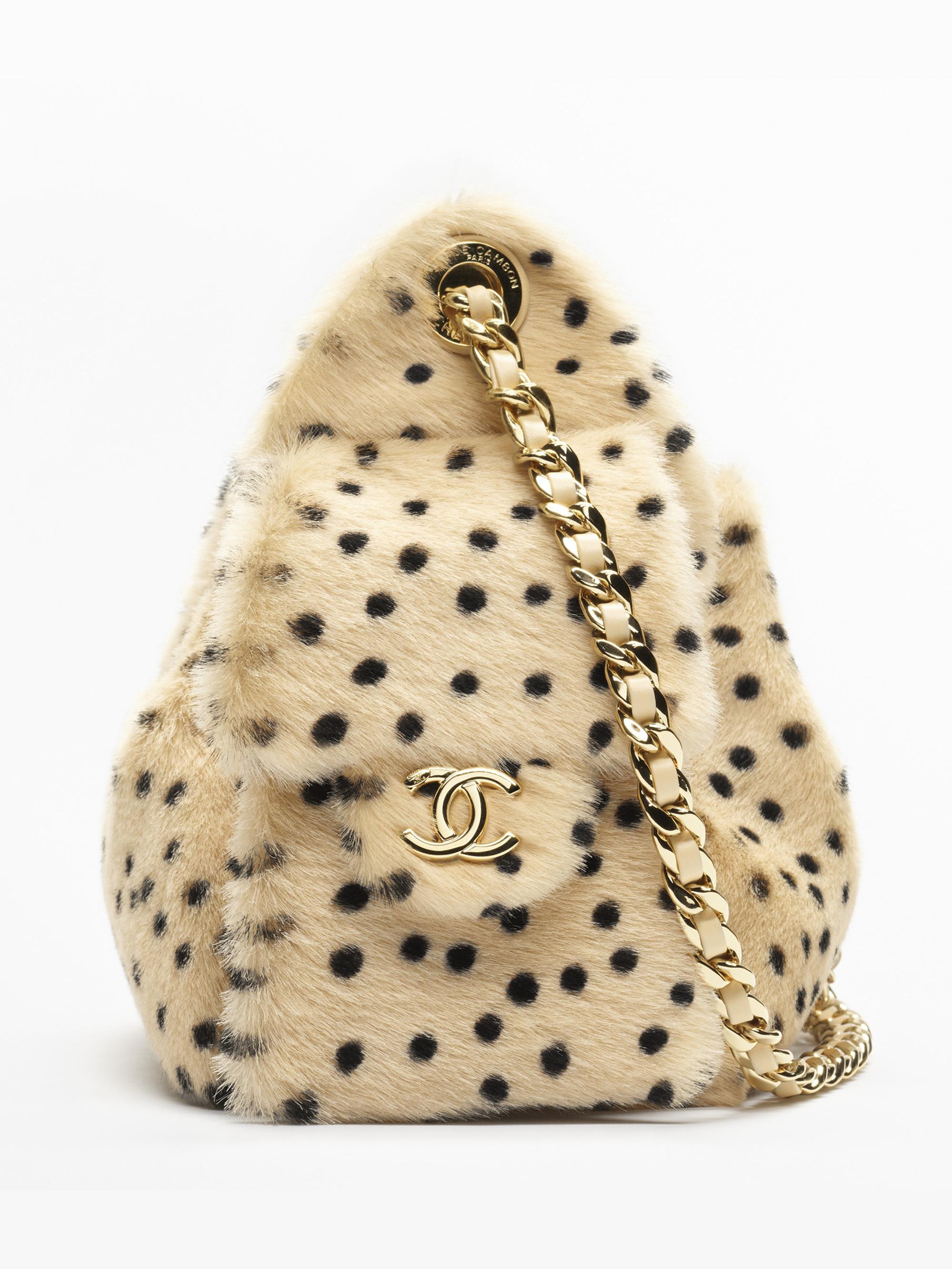 CHANEL CHANEL 25 MINI HANDBAG | Saks Fifth Avenue
