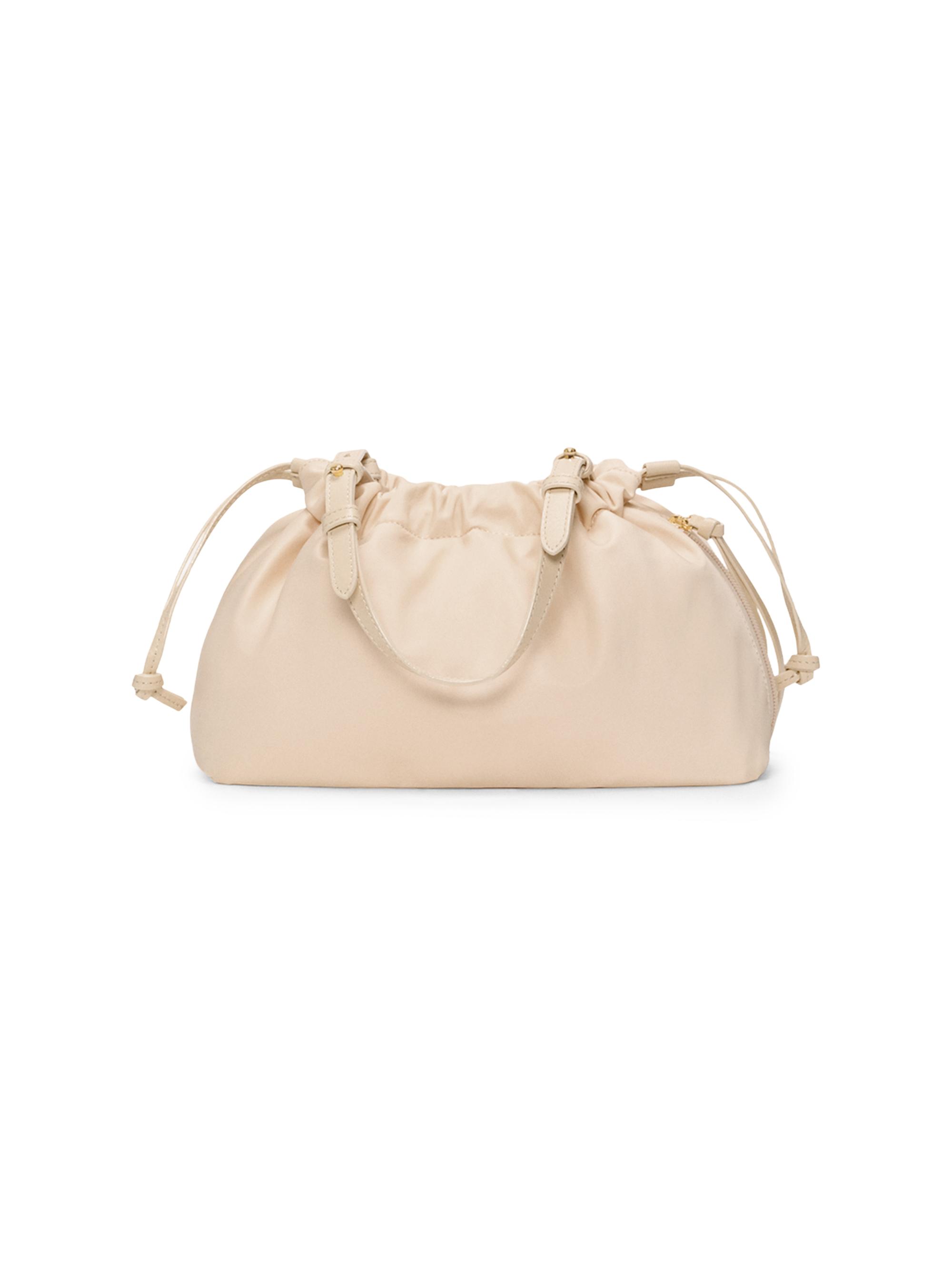 MZ Wallace Waverly Small Drawstring Shoulder Bag | Saks Fifth Avenue