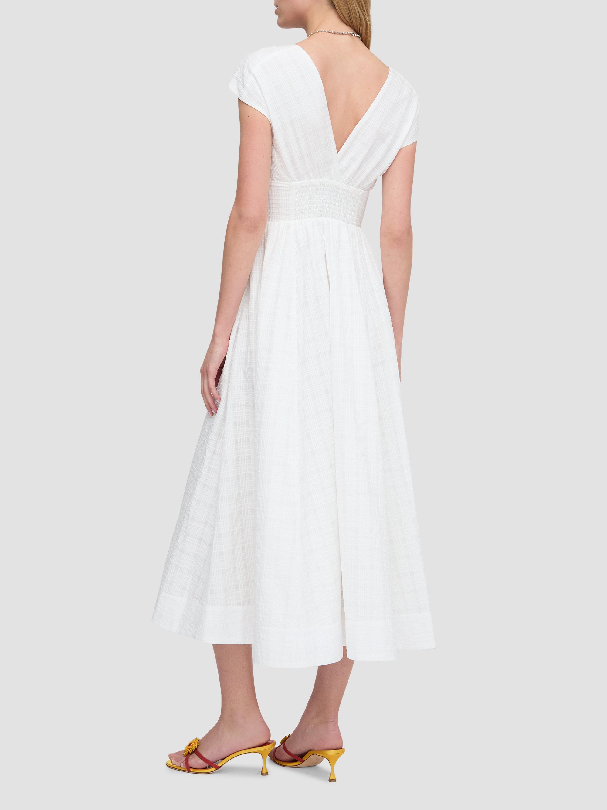 Hill House Home The Lucille Dress | Saks Fifth Avenue