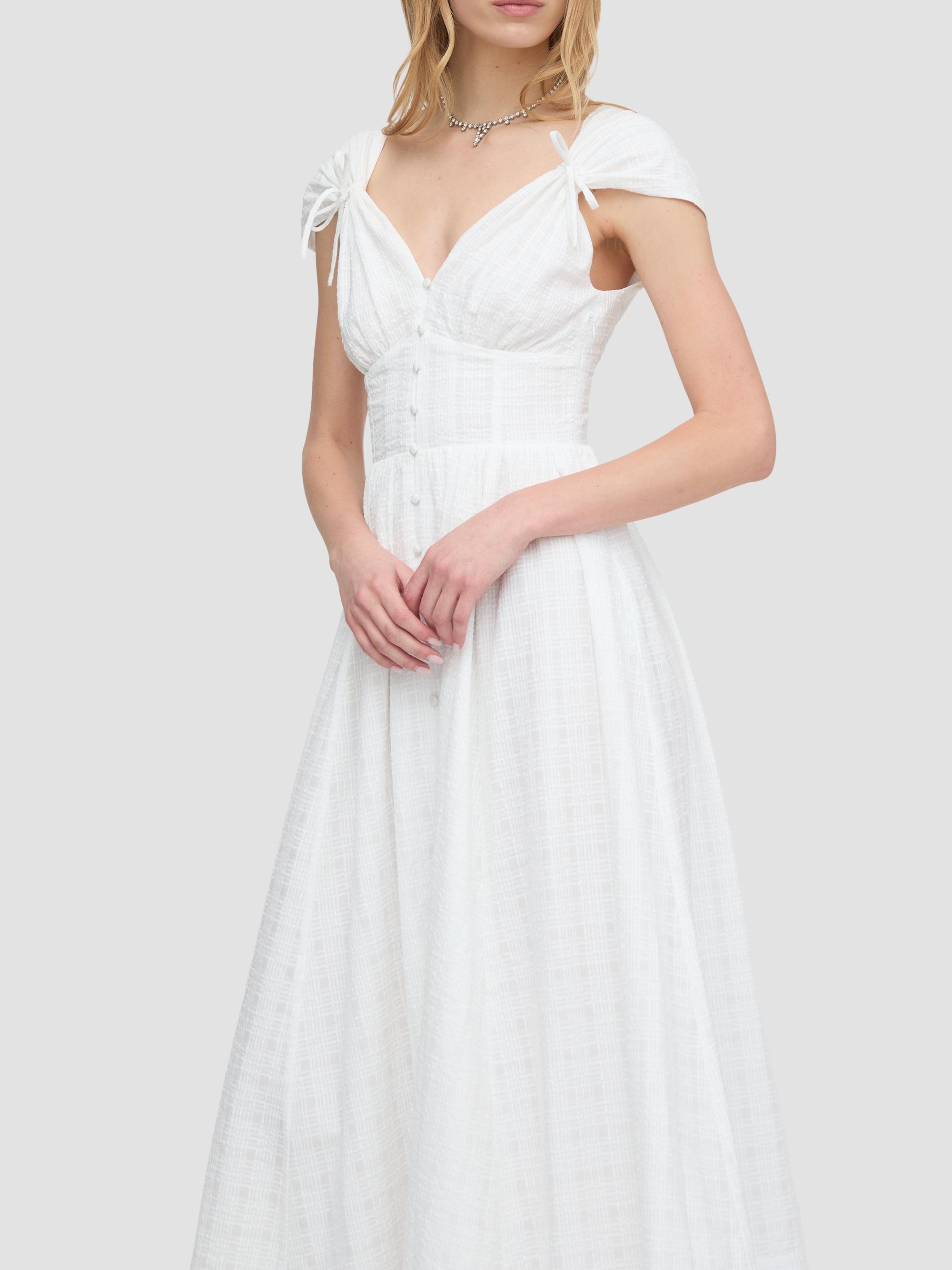 Hill House Home The Lucille Dress | Saks Fifth Avenue
