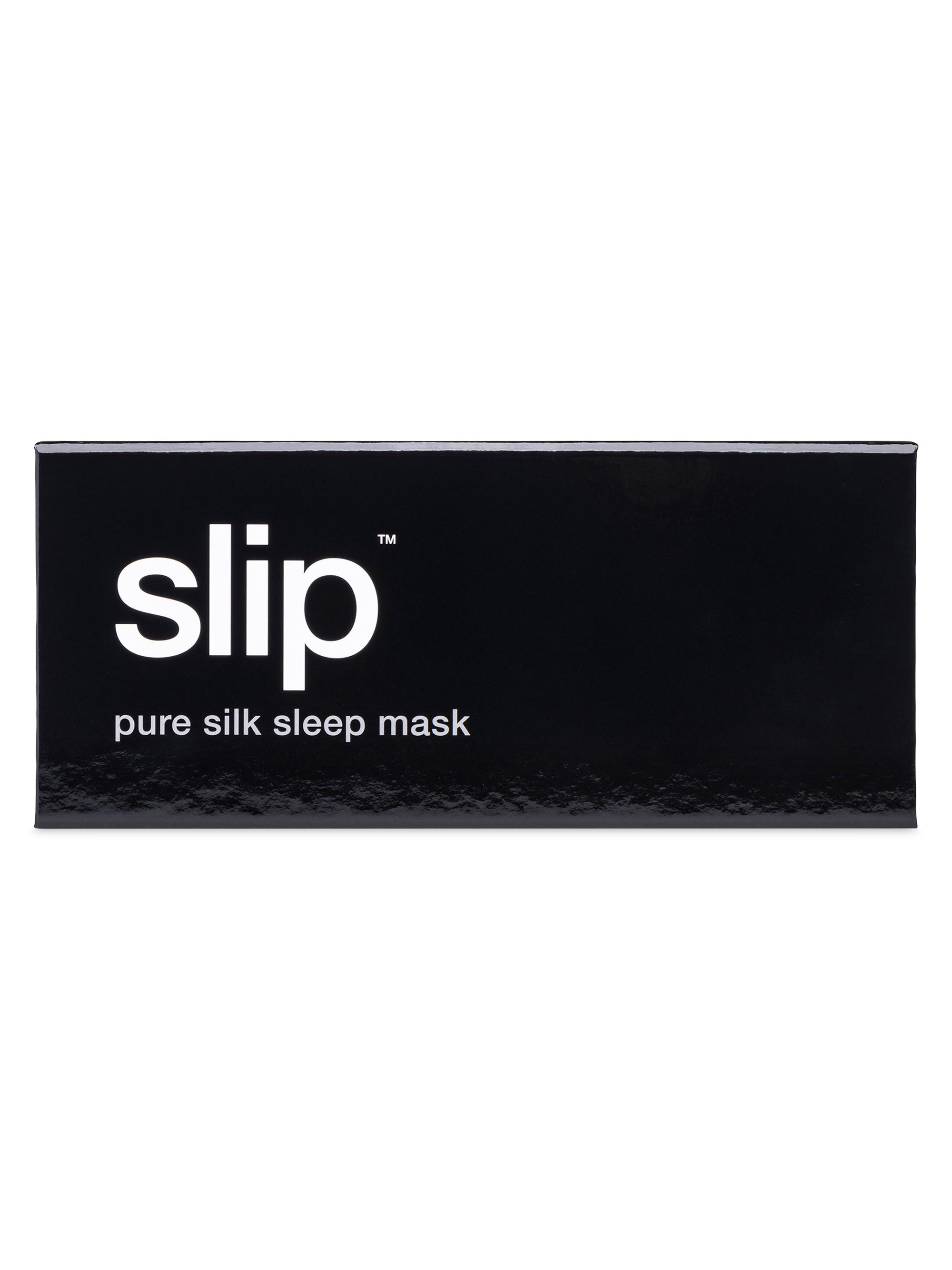 slip Pure Silk Sleep Mask | Saks Fifth Avenue
