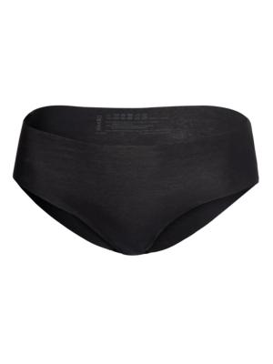Hanro Invisible Cotton Hi-Cut Brief | Saks Fifth Avenue
