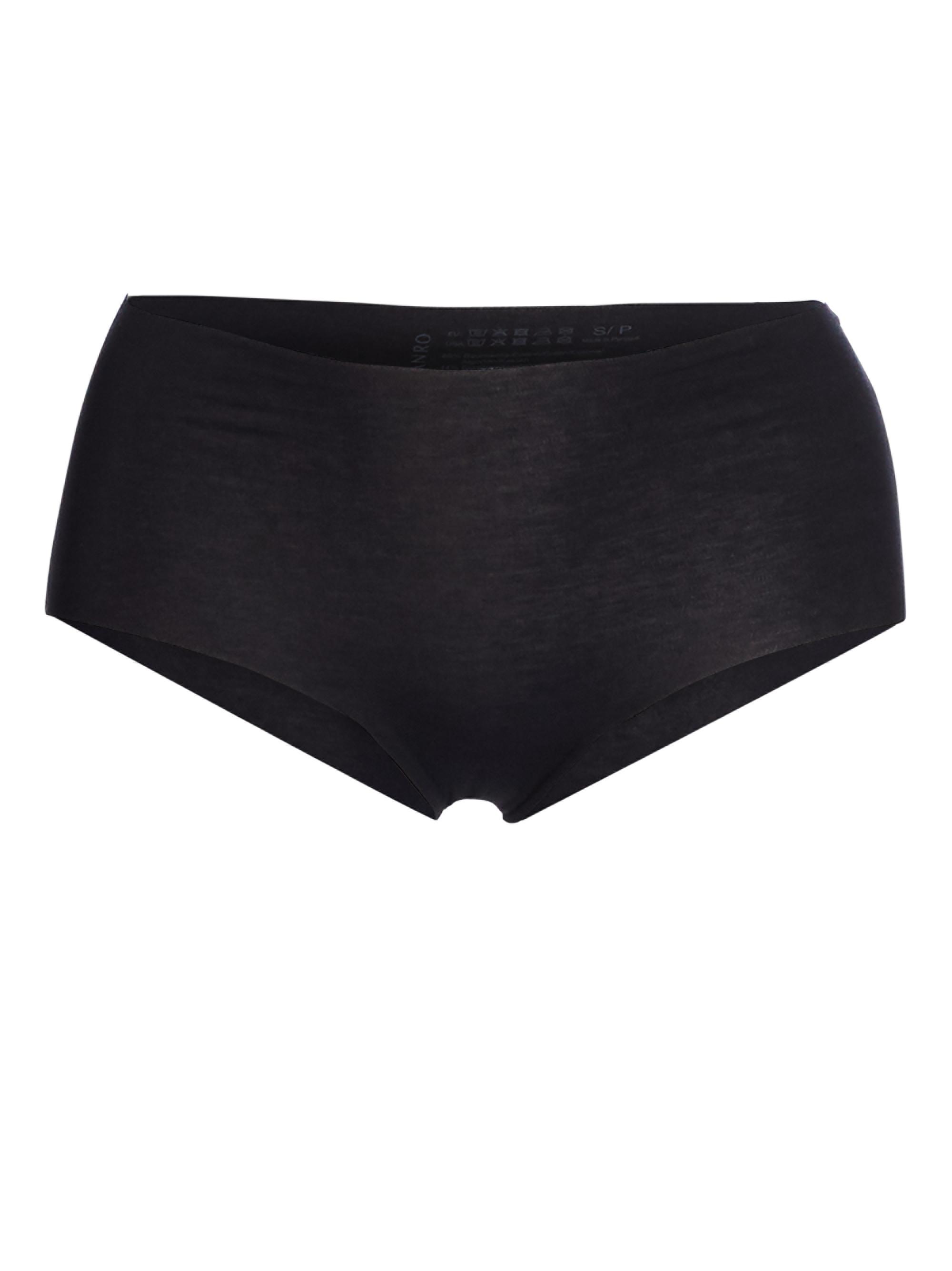 Hanro Invisible Cotton Full Brief | Saks Fifth Avenue