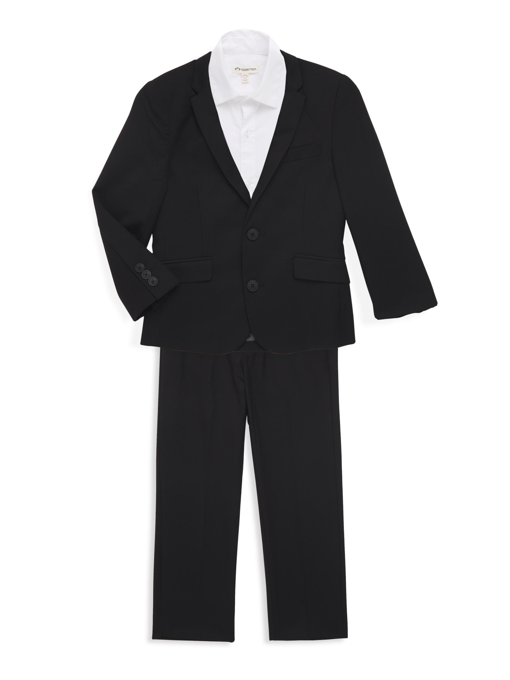 Appaman Little Boy's & Boy's Mod Suit | Saks Fifth Avenue